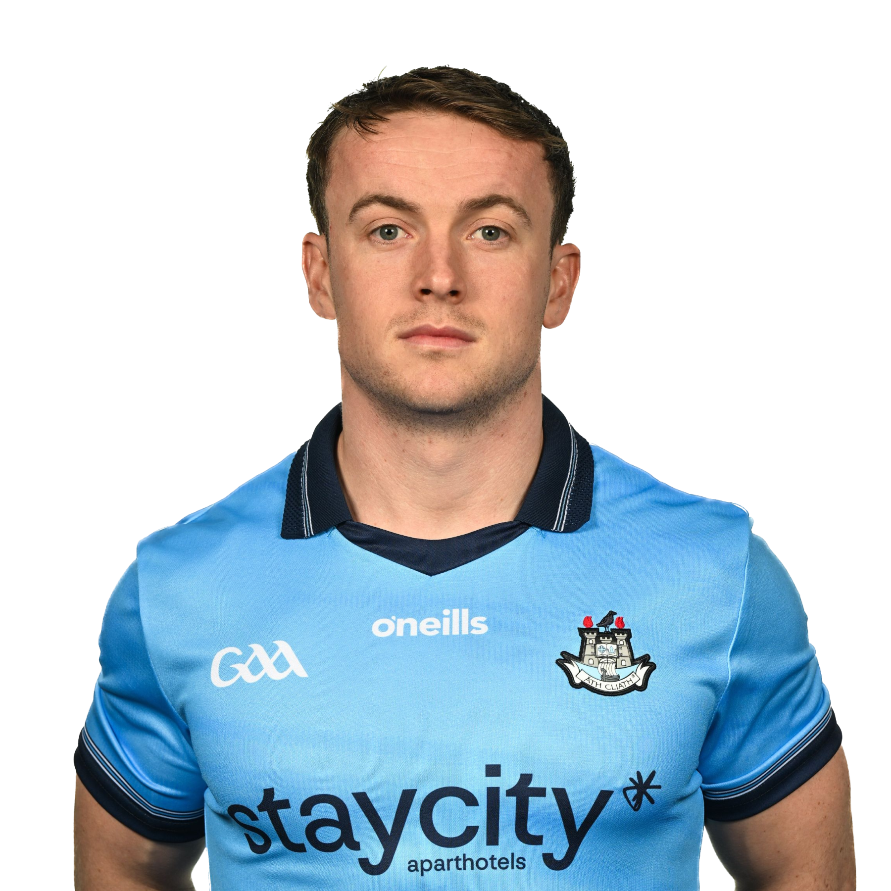 Niall O'Callaghan | Dublin GAA | Latest News, Fixtures & Results