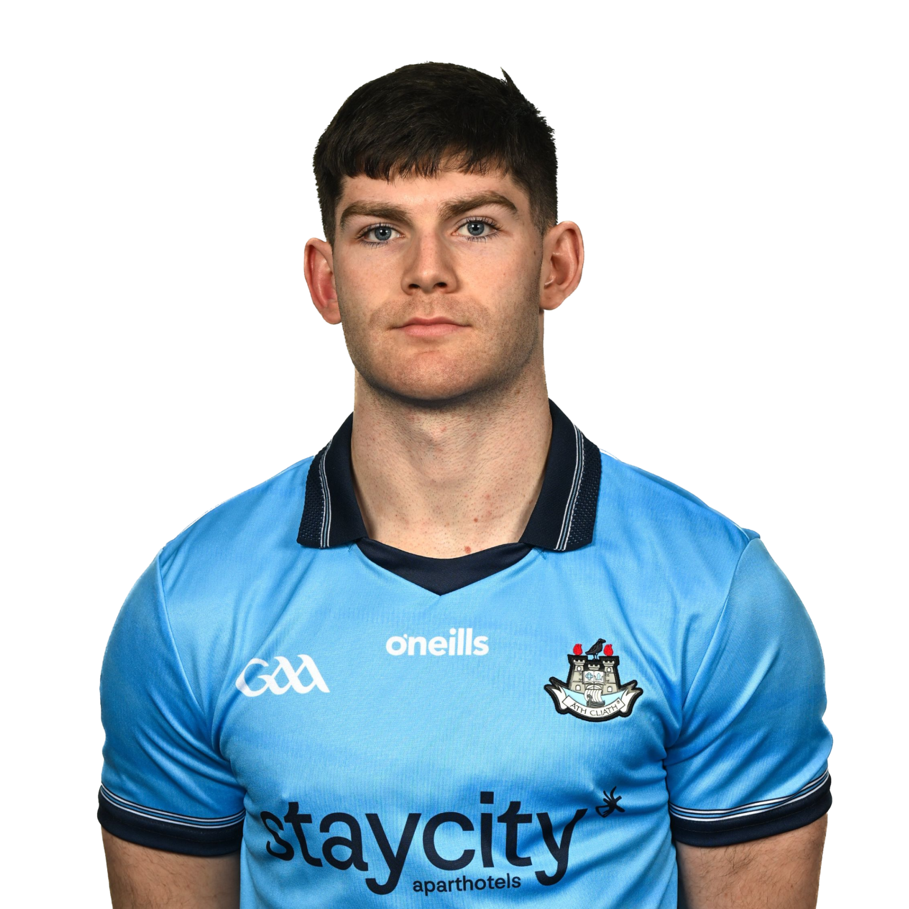 Eoghan O'Connor Flanagan | Dublin GAA | Latest News, Fixtures & Results