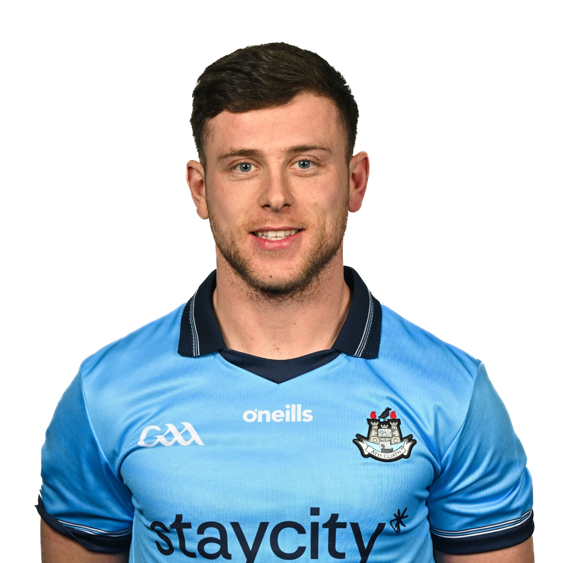 Davy Keogh | Dublin GAA | Latest News, Fixtures & Results