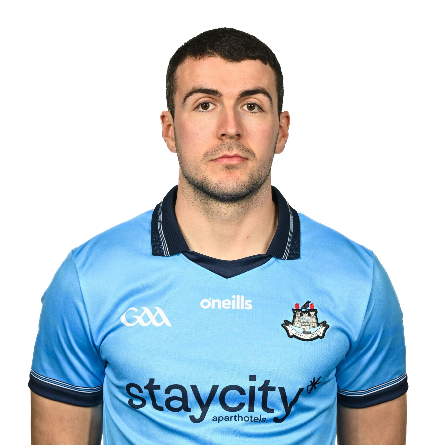 James Madden | Dublin GAA | Latest News, Fixtures & Results