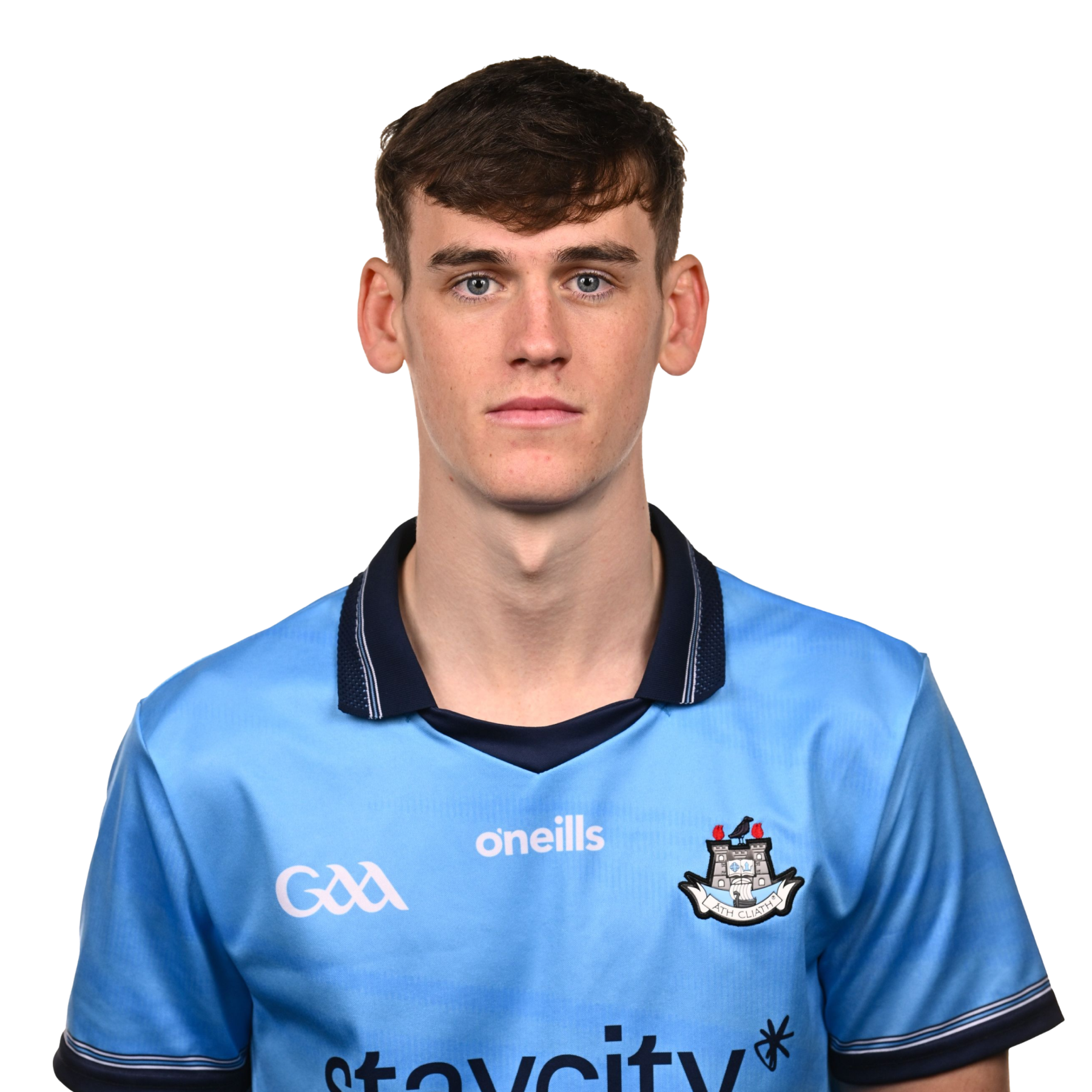 Brian Hayes | Dublin GAA | Latest News, Fixtures & Results