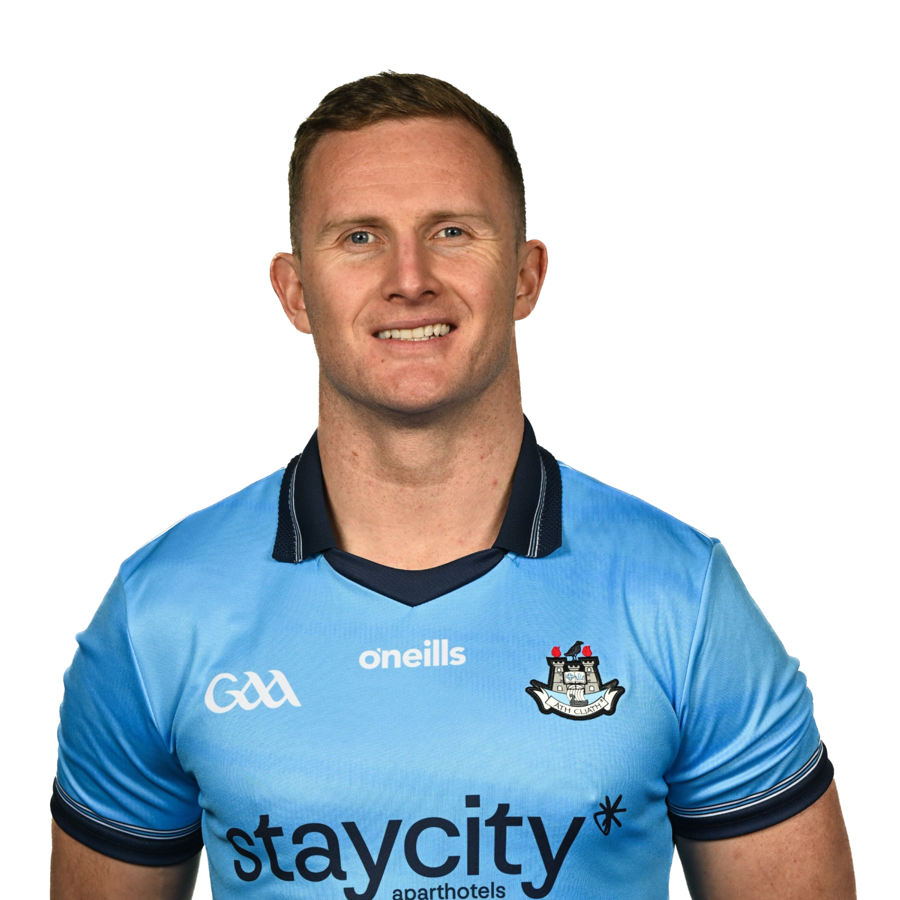 Ciaran Kilkenny | Dublin GAA | Latest News, Fixtures & Results