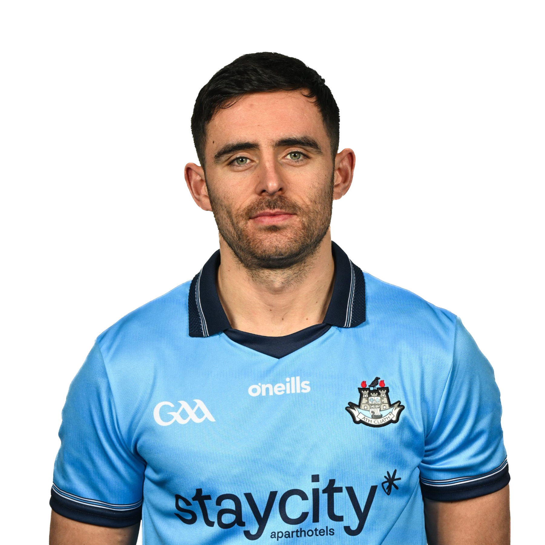 Niall Scully | Dublin GAA | Latest News, Fixtures & Results