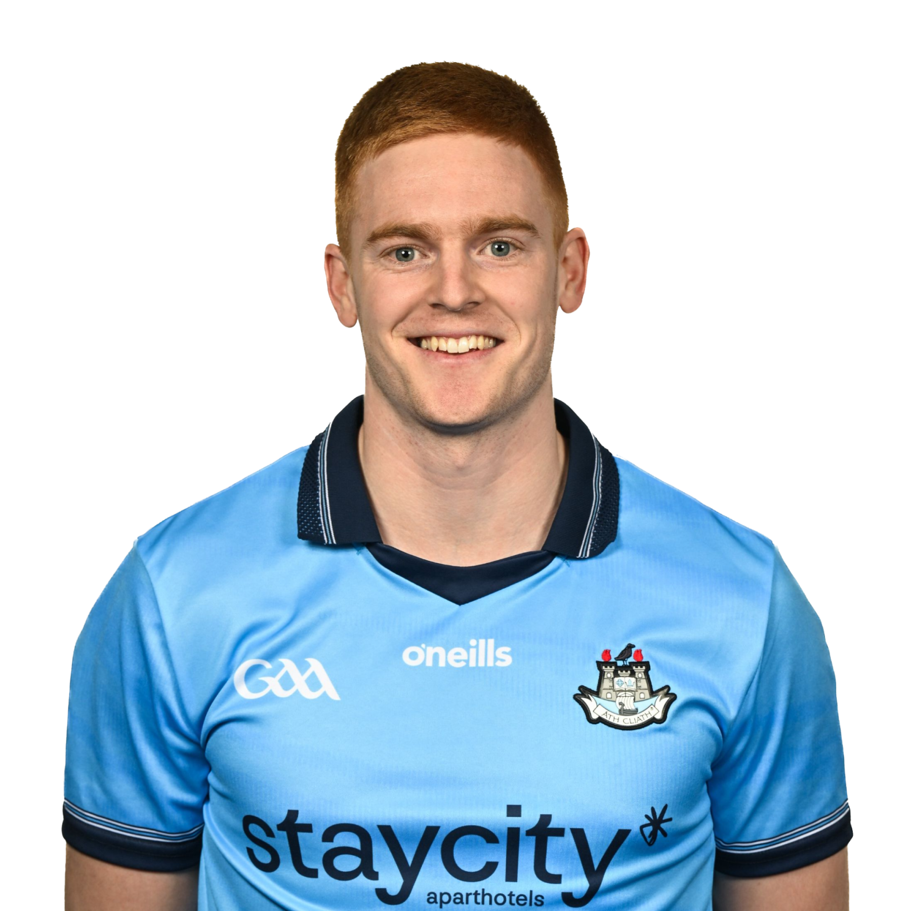 Conor Dolan | Dublin GAA | Latest News, Fixtures & Results