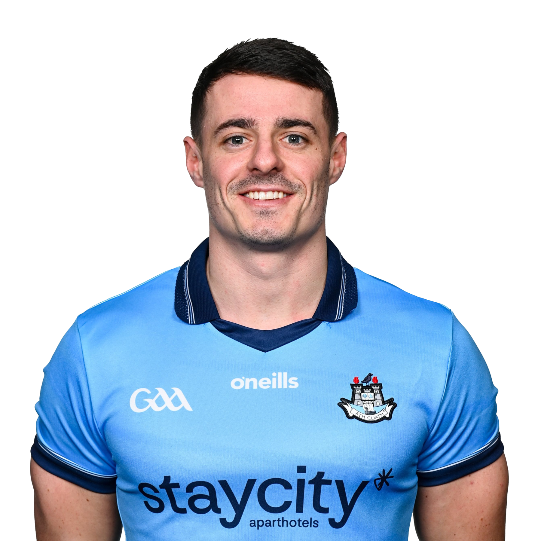 Brian Howard | Dublin GAA | Latest News, Fixtures & Results