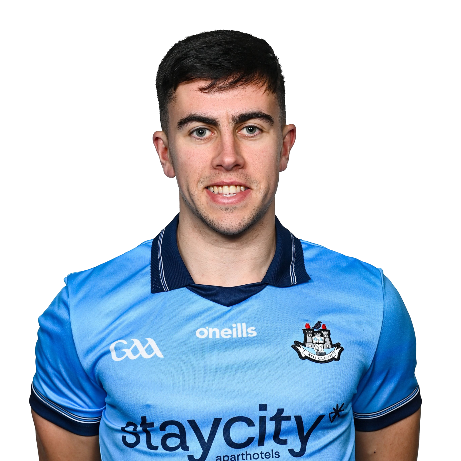 Lorcan O'Dell | Dublin GAA | Latest News, Fixtures & Results