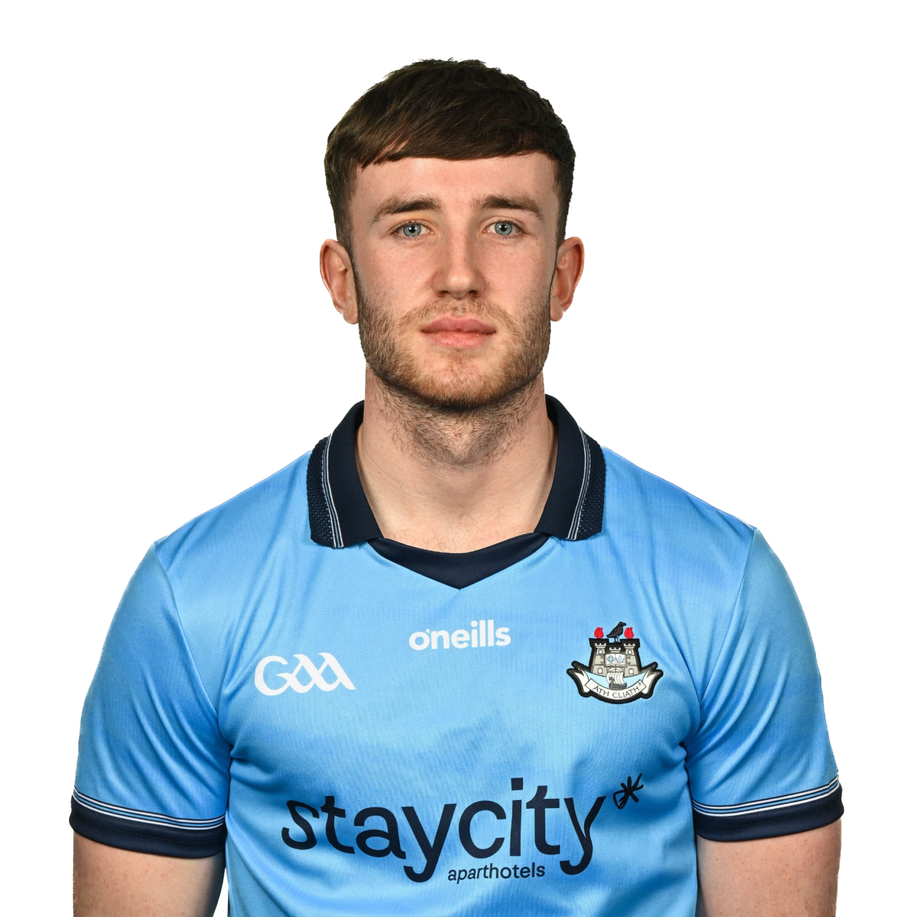 Calum Ahearne | Dublin GAA | Latest News, Fixtures & Results