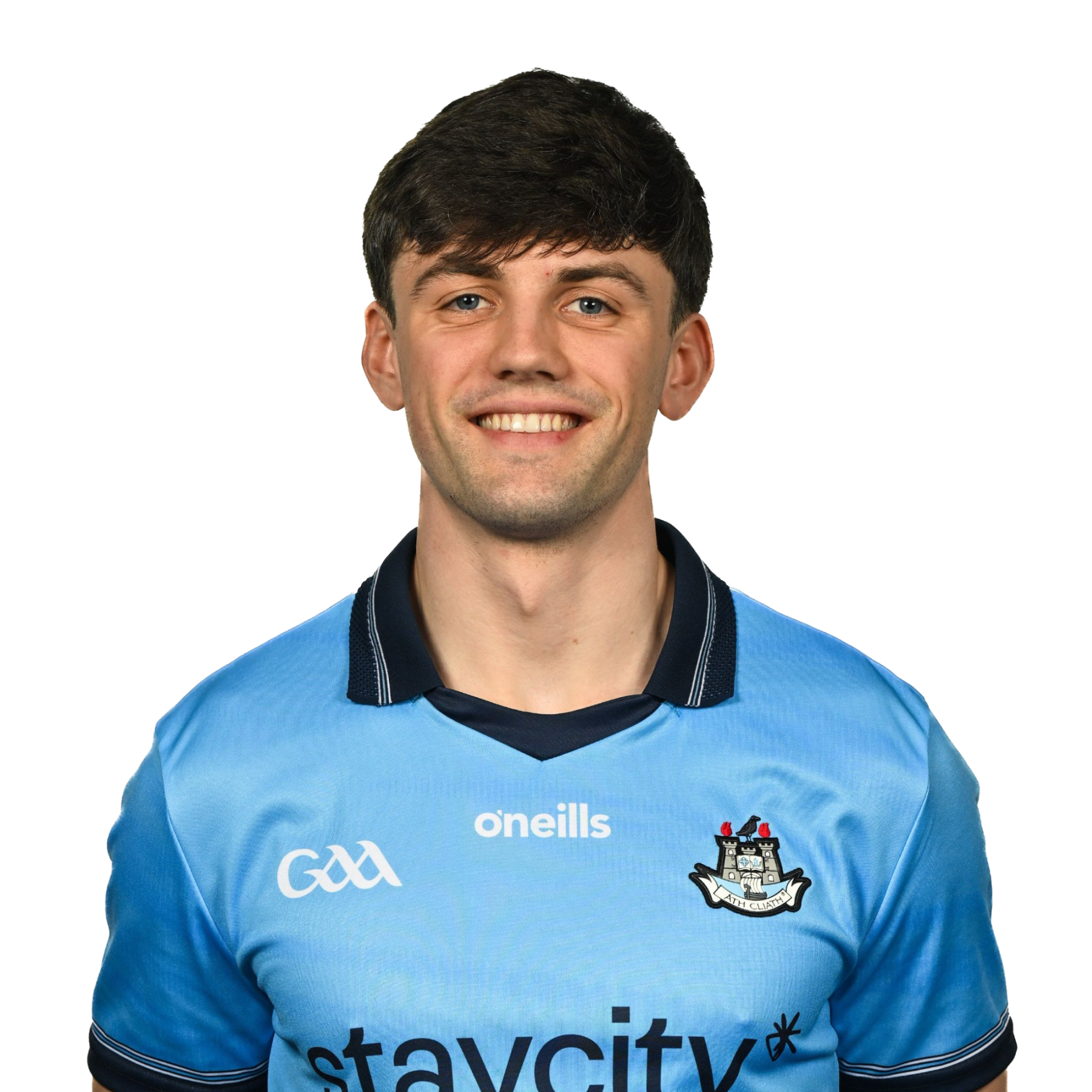 Dan O'Leary | Dublin GAA | Latest News, Fixtures & Results