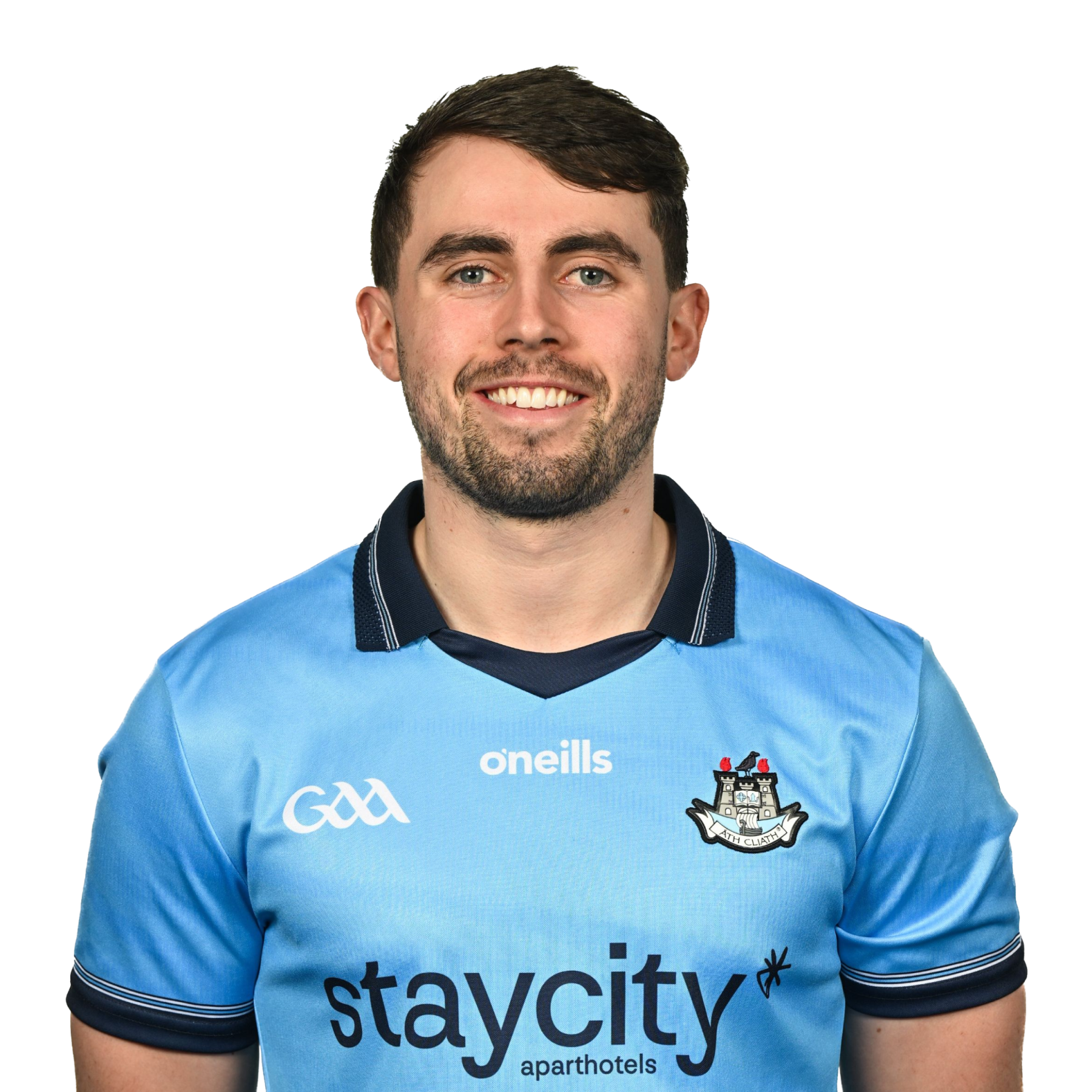 Brian O'Leary | Dublin GAA | Latest News, Fixtures & Results