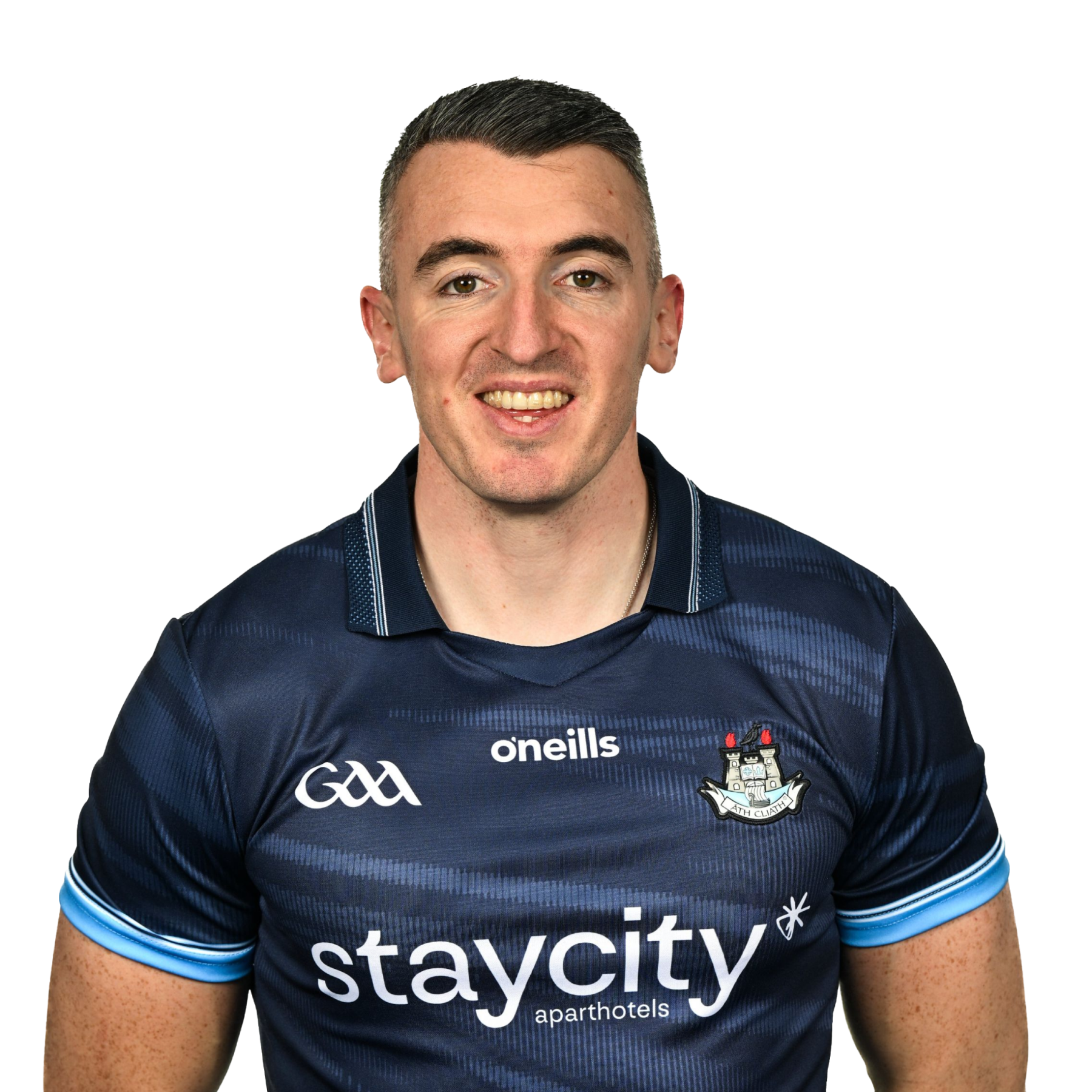 Gavin Sheridan | Dublin GAA | Latest News, Fixtures & Results