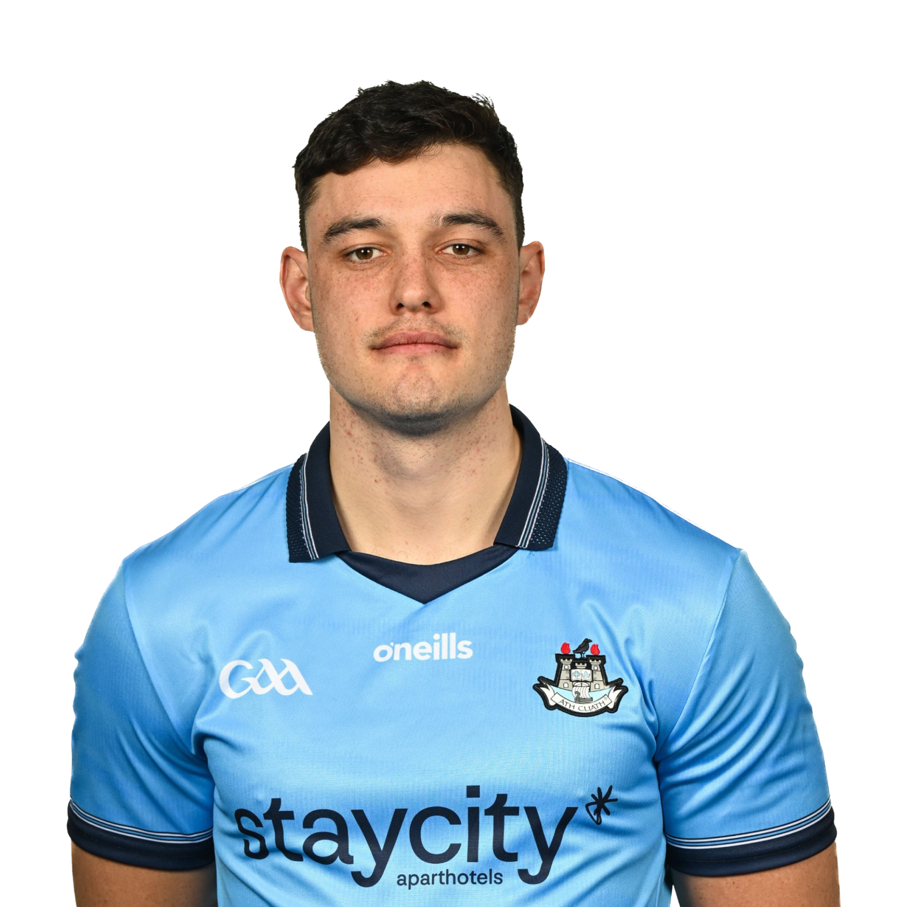 Eoghan O'Donnell | Dublin GAA | Latest News, Fixtures & Results