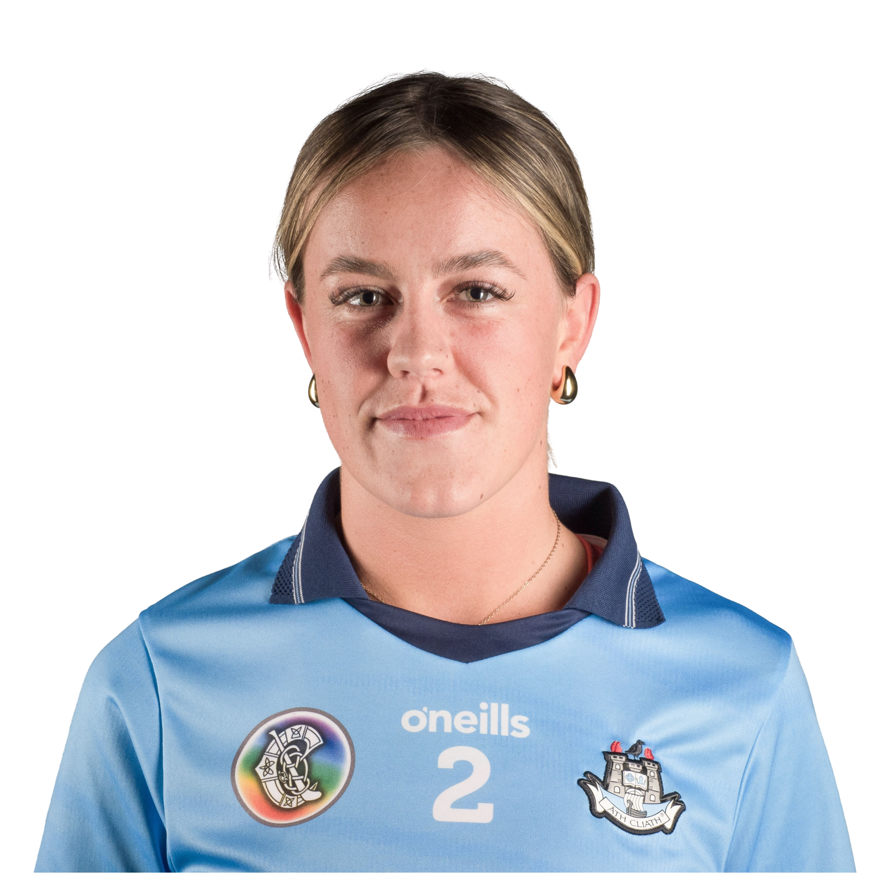 Abby Ryan | Dublin GAA | Latest News, Fixtures & Results