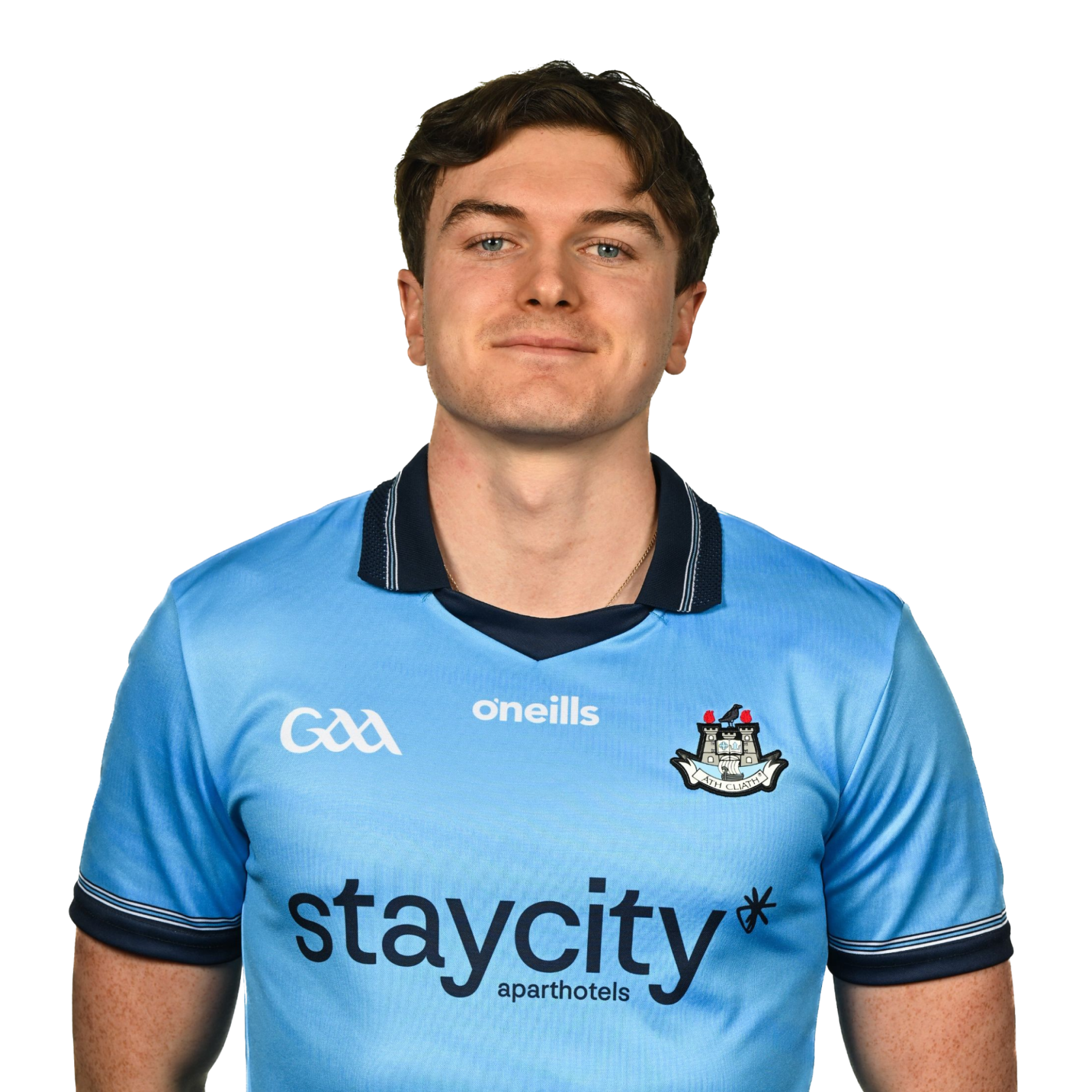 Nathan Doran | Dublin GAA | Latest News, Fixtures & Results