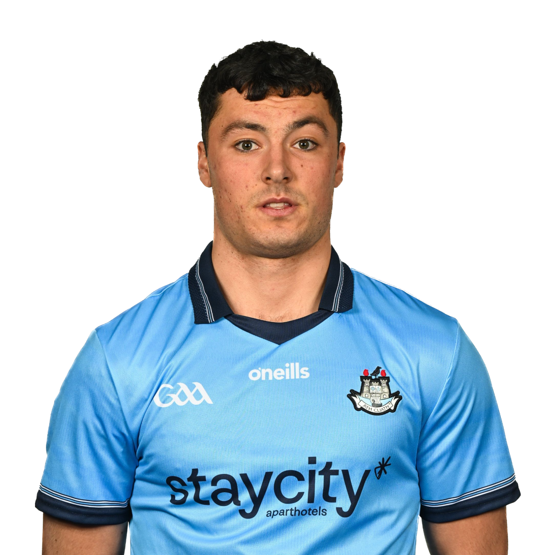 Peter Duffy | Dublin GAA | Latest News, Fixtures & Results