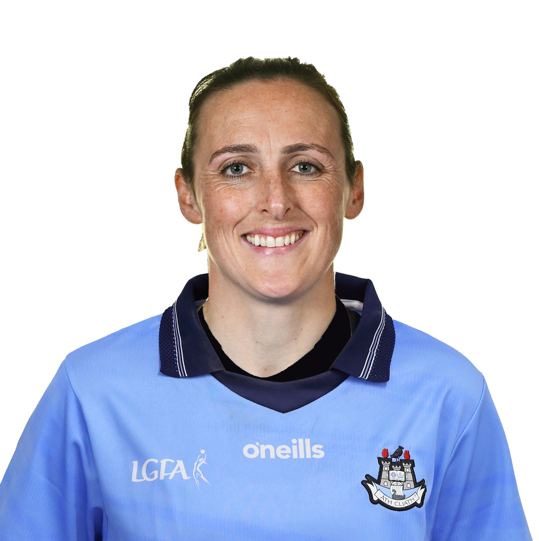 Hannah Tyrrell | Dublin GAA | Latest News, Fixtures & Results