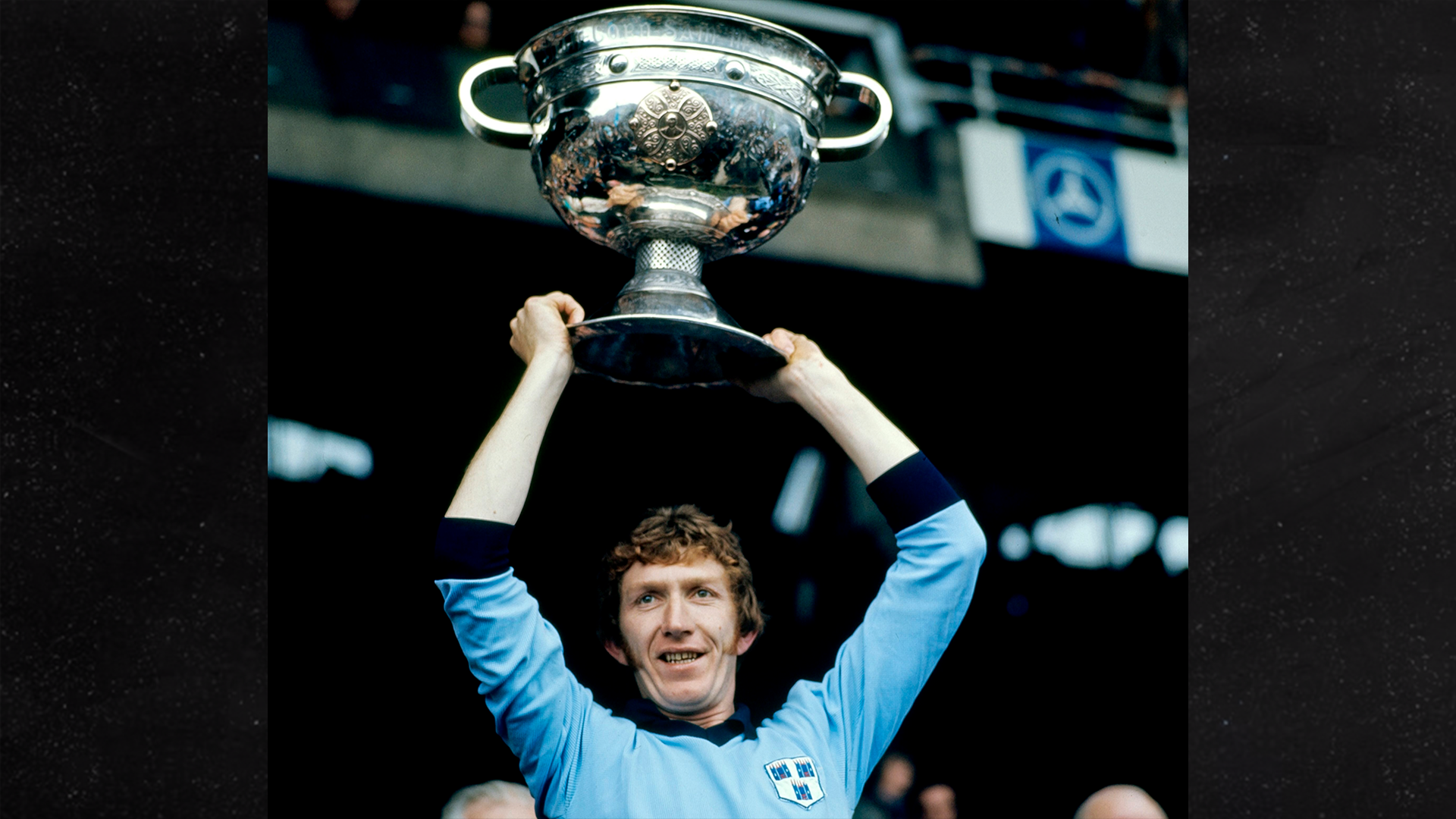 Seán Doherty RIP | Dublin GAA | Latest News, Fixtures & Results