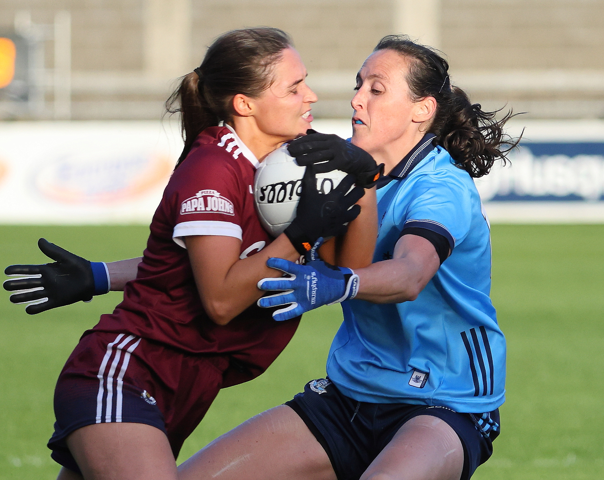 VENUE NEWS: Tullamore to host All Ireland Semi-Final Double Bill ...