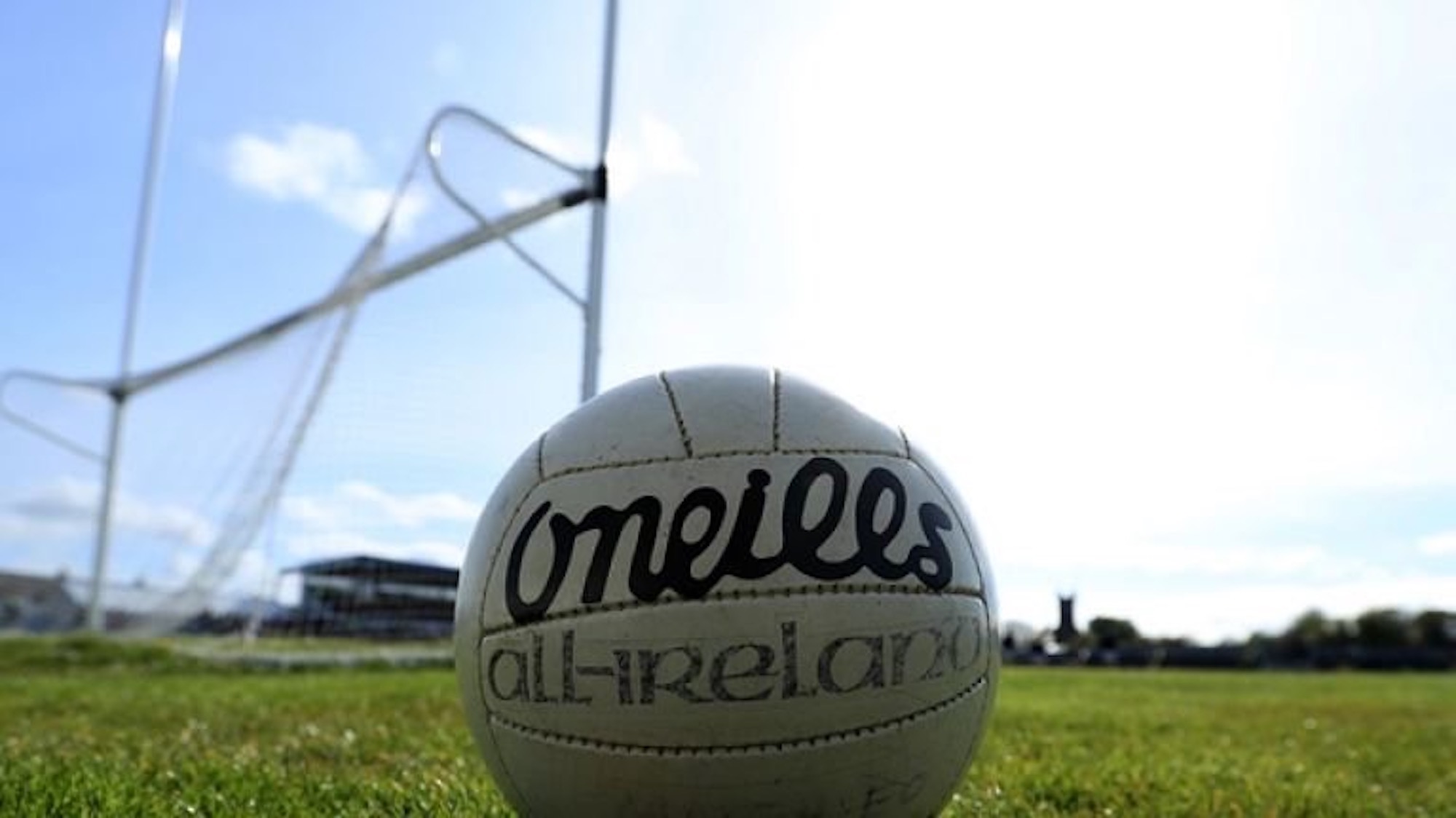 Cuala defeat Thomas Davis and top their group | Dublin GAA | Latest ...