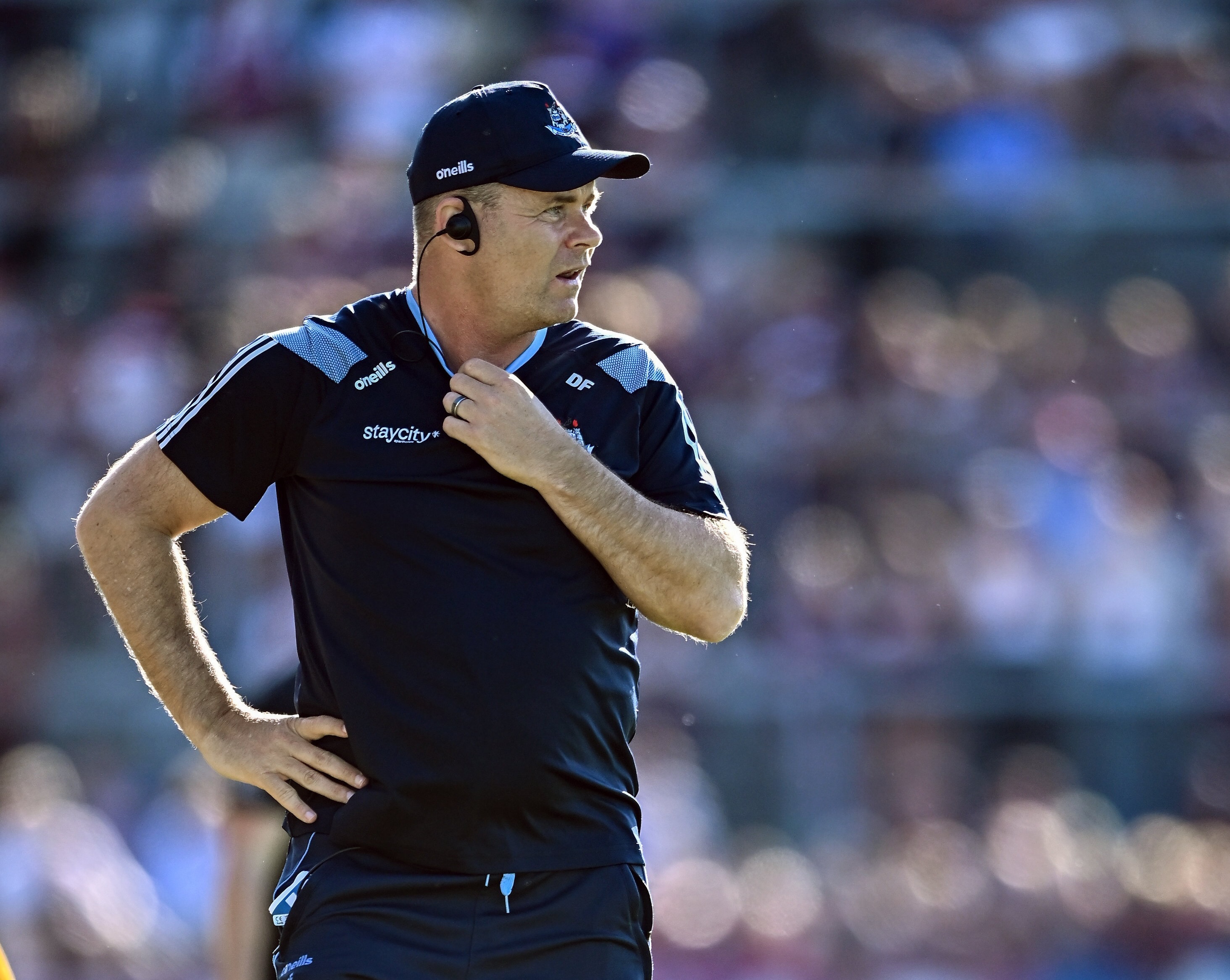 TEAM NEWS: Dublin Senior Football Panel Named For Armagh Tie | Dublin ...