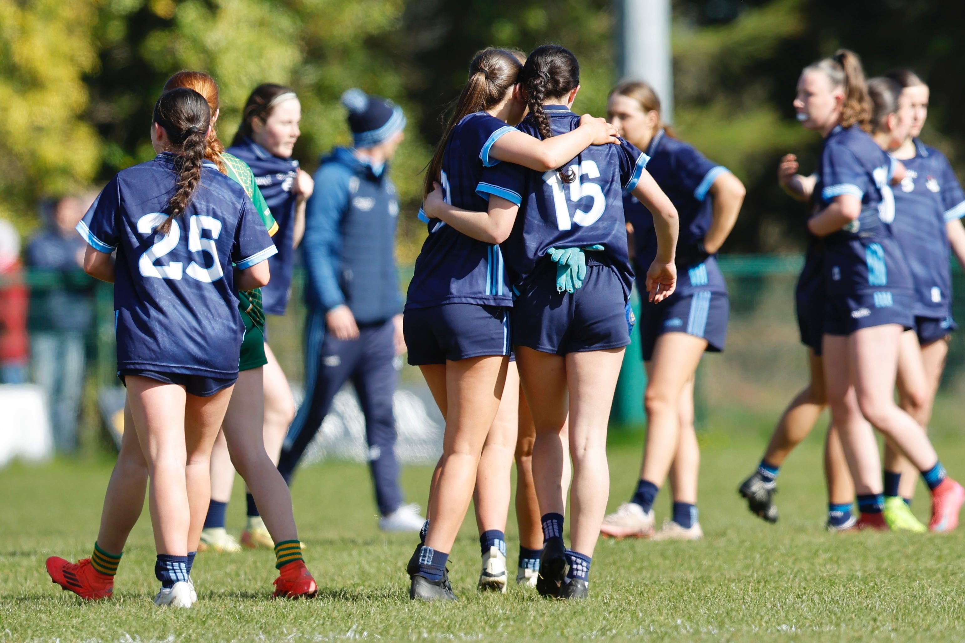 Leinster Championship Update | Dublin GAA | Latest News, Fixtures & Results