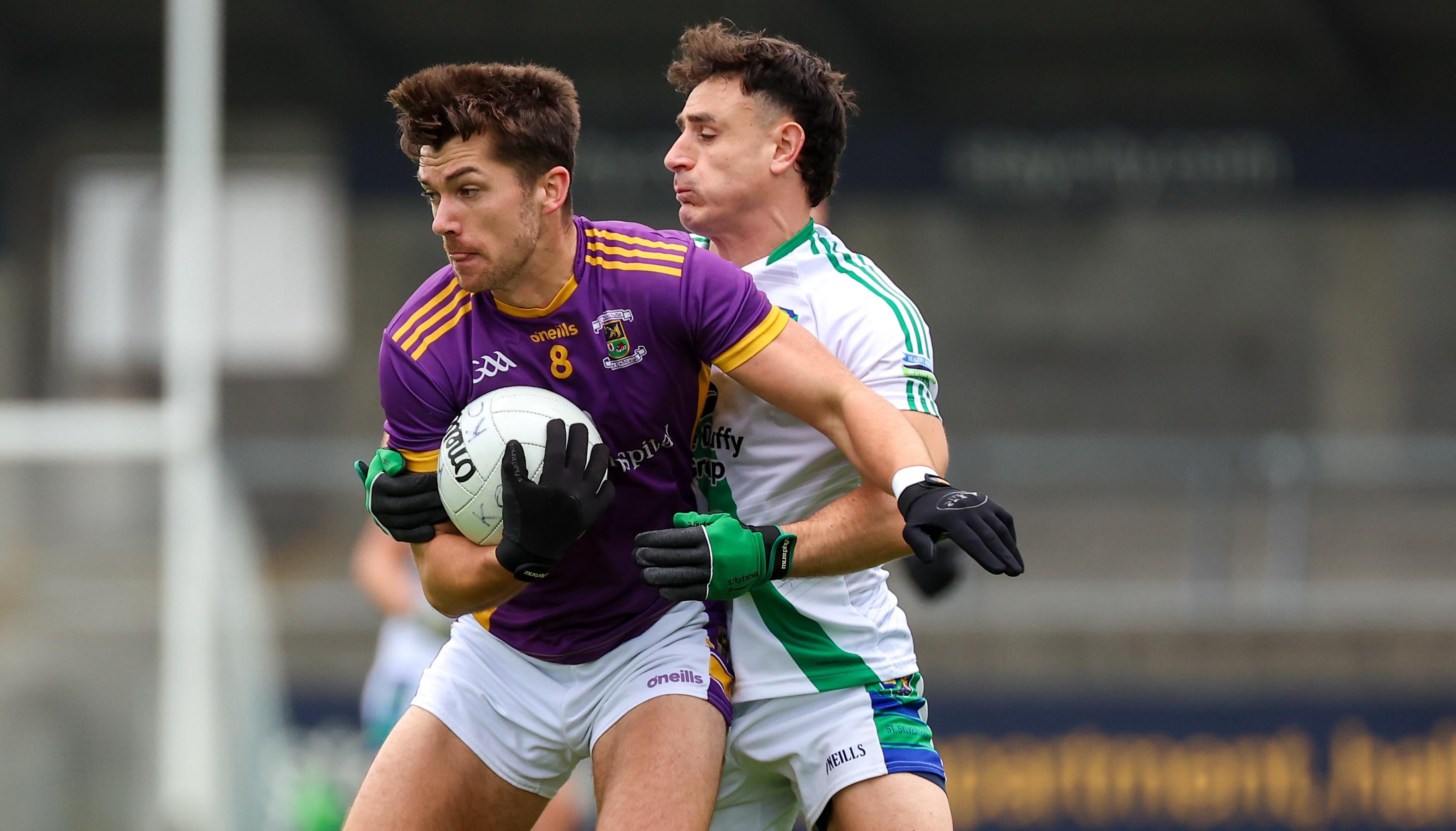 Kilmacud Crokes Seal Quarter Final berth with win over Sylvesters ...