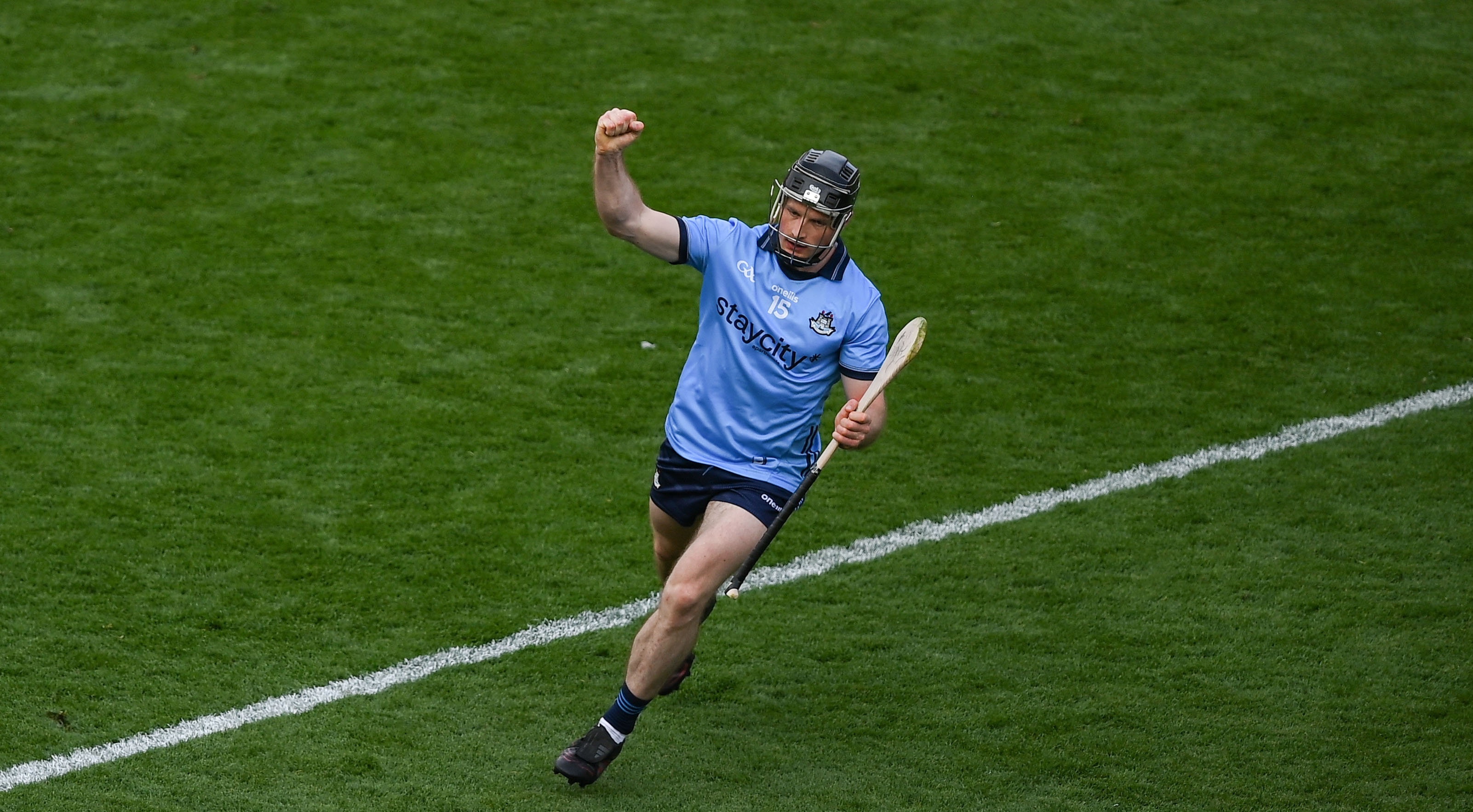 Cian O'Sullivan Named On 2025 All-Star Hurling Team of the Year ...