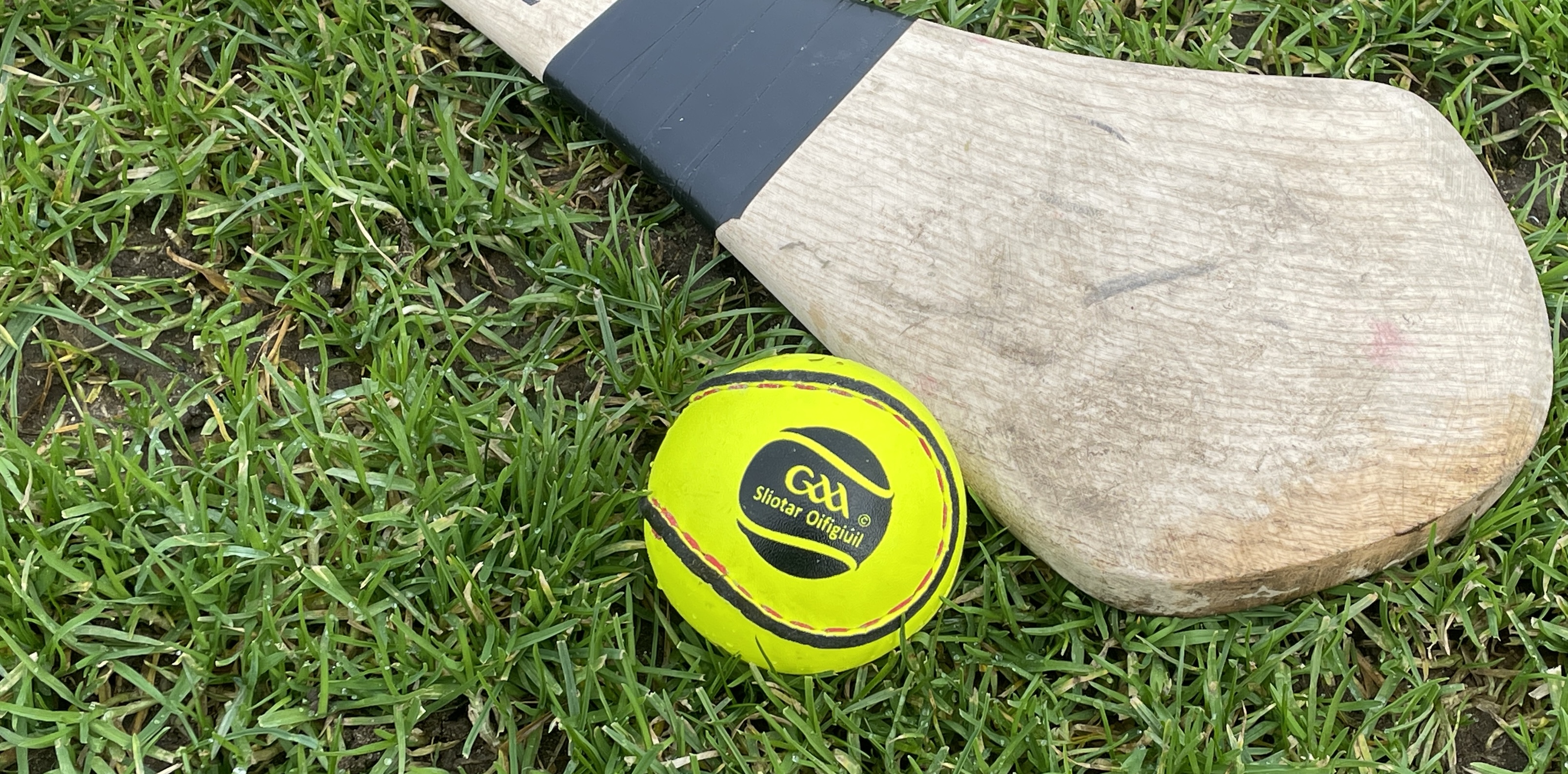 Round-Up of the Go-Ahead Ireland Senior 2 Hurling Championship Quarter ...