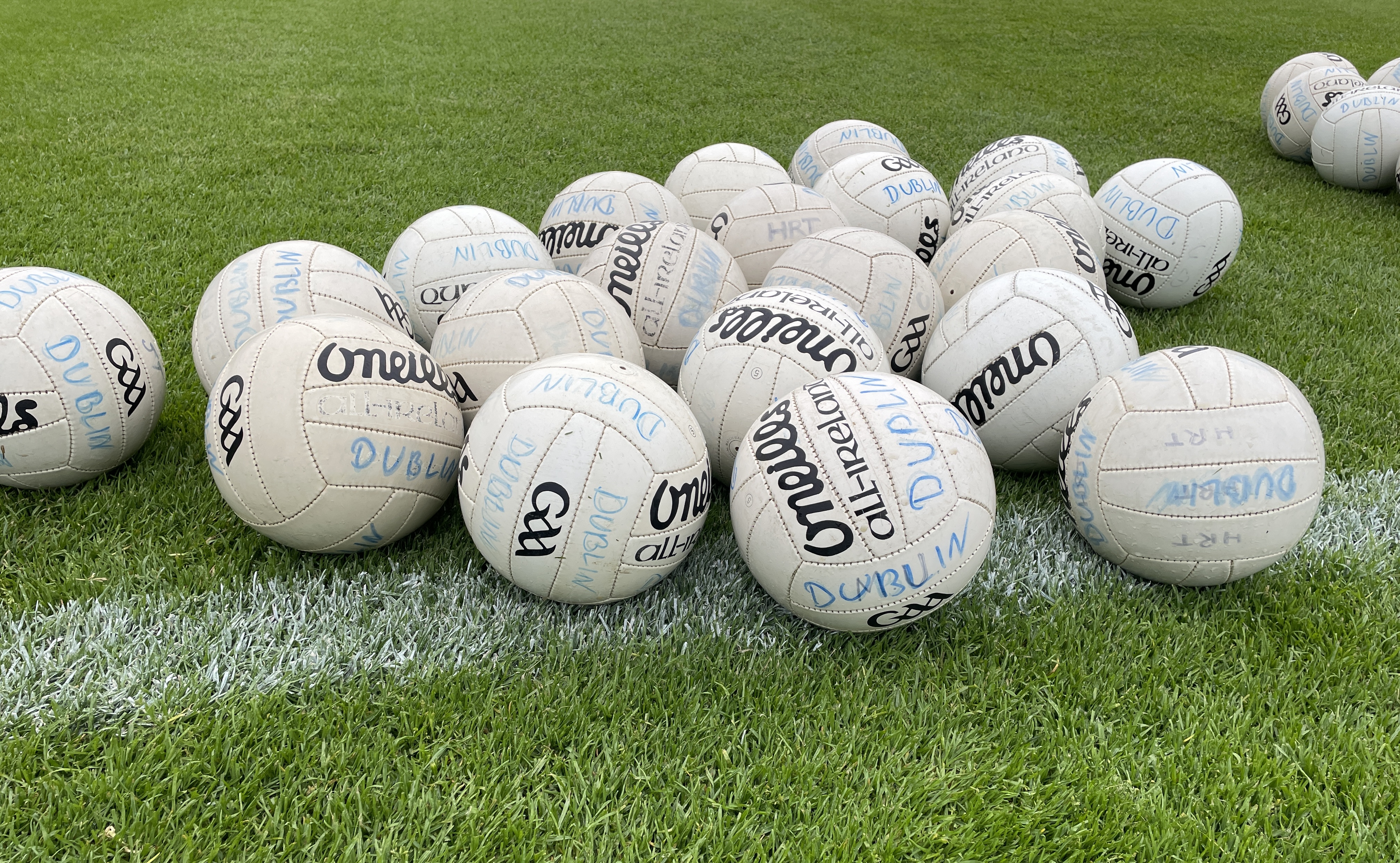 Cuala open the championship season with a win over Raheny | Dublin GAA ...