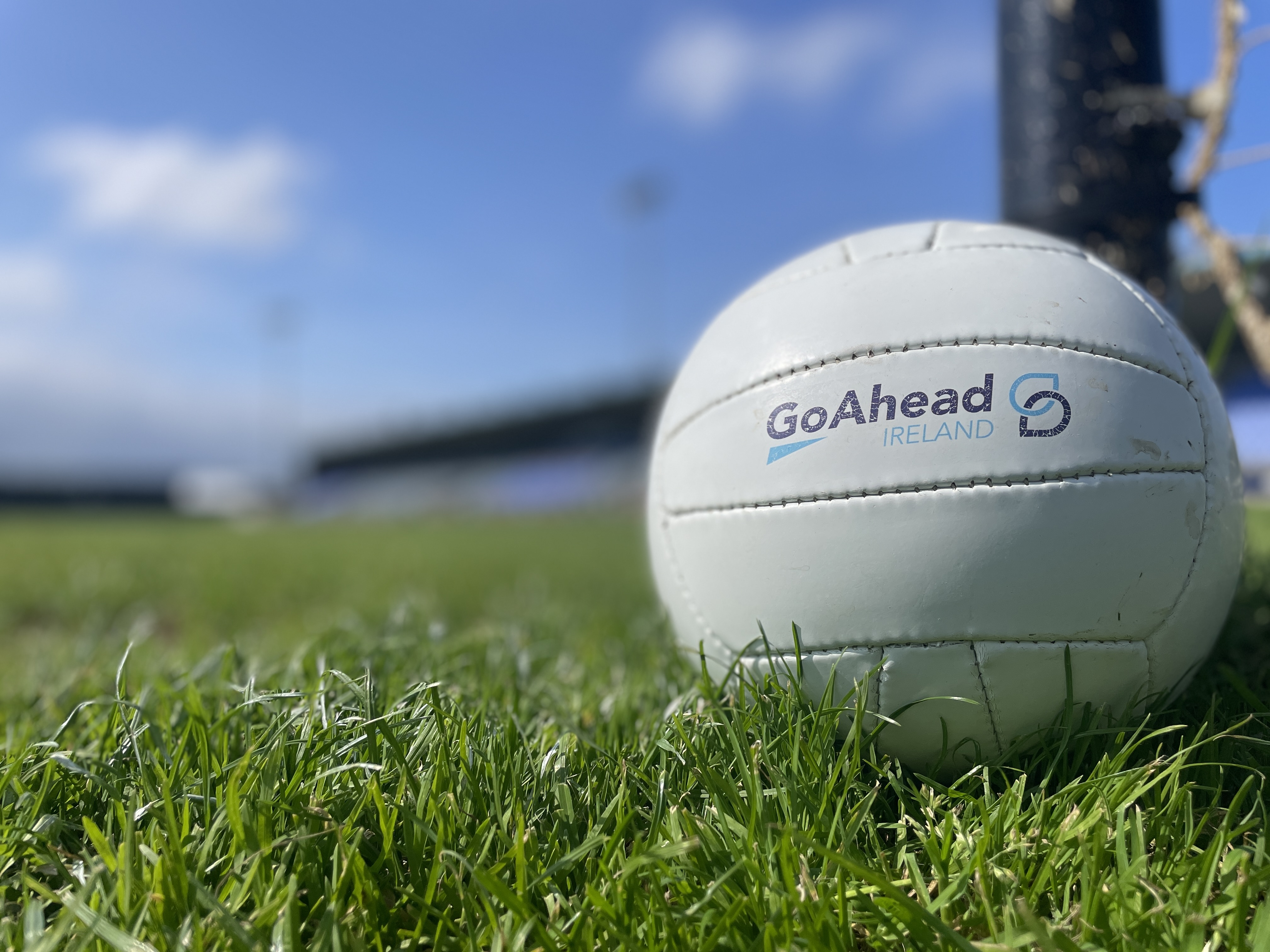 A Round Up Of This Weeks Go-Ahead Ireland AFL 1 & AFL 2 | Dublin GAA ...