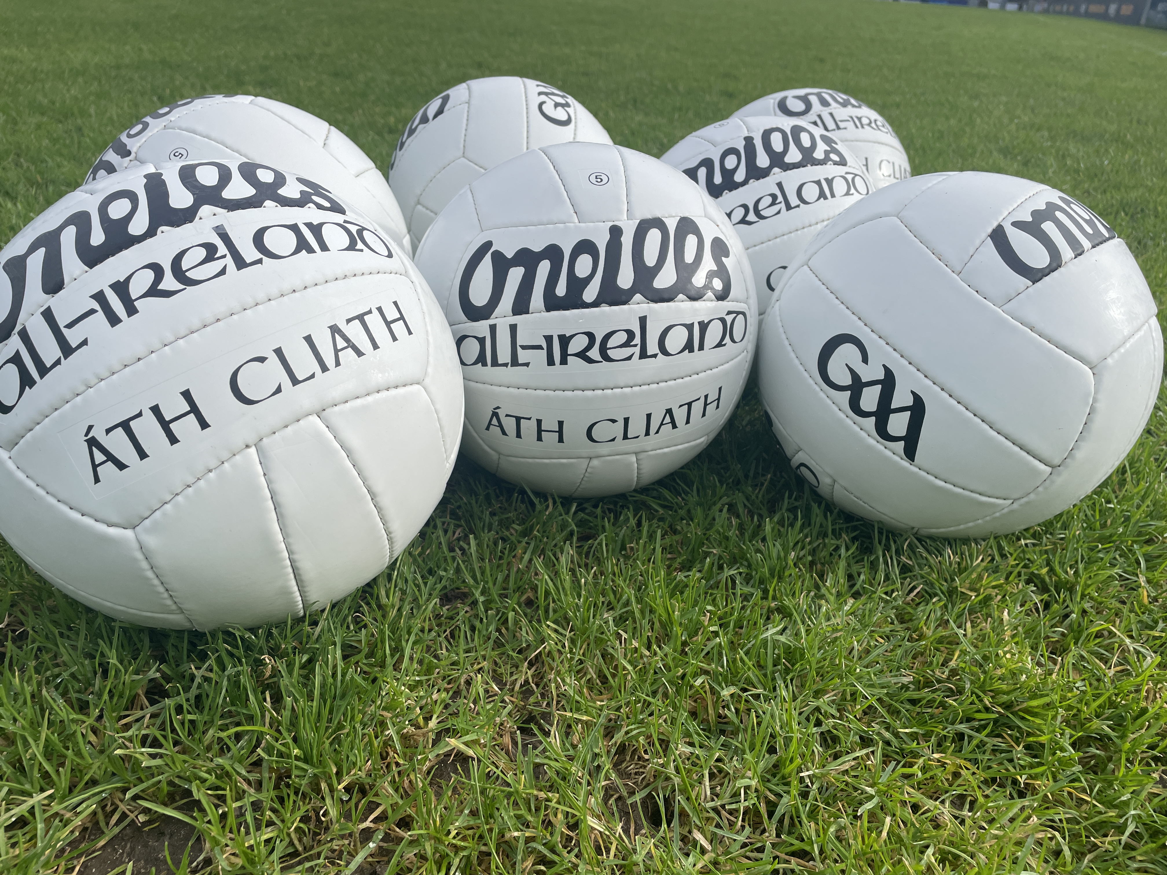 Round Up of the weekends Go-Ahead Ireland Senior 1 Football ...