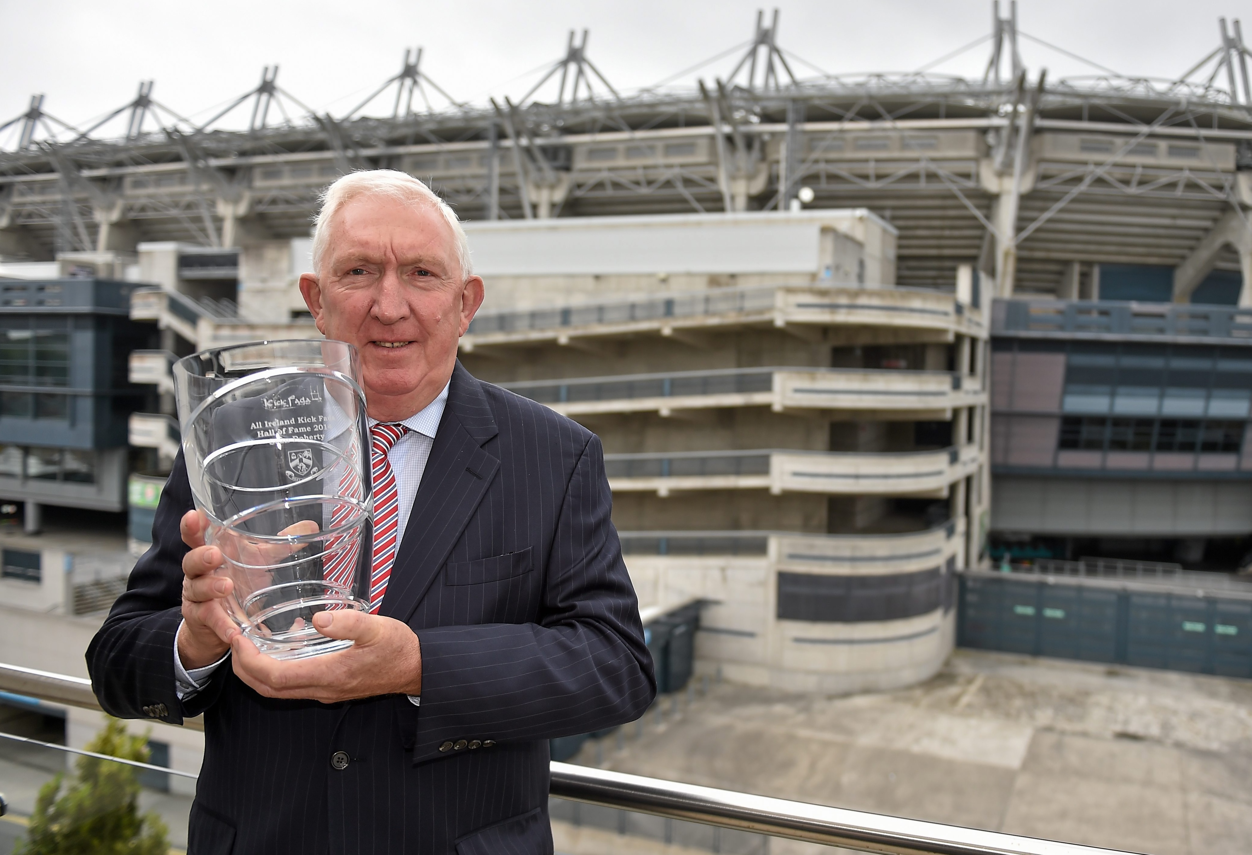 The Doc - "he was loved by all" | Dublin GAA | Latest News, Fixtures ...