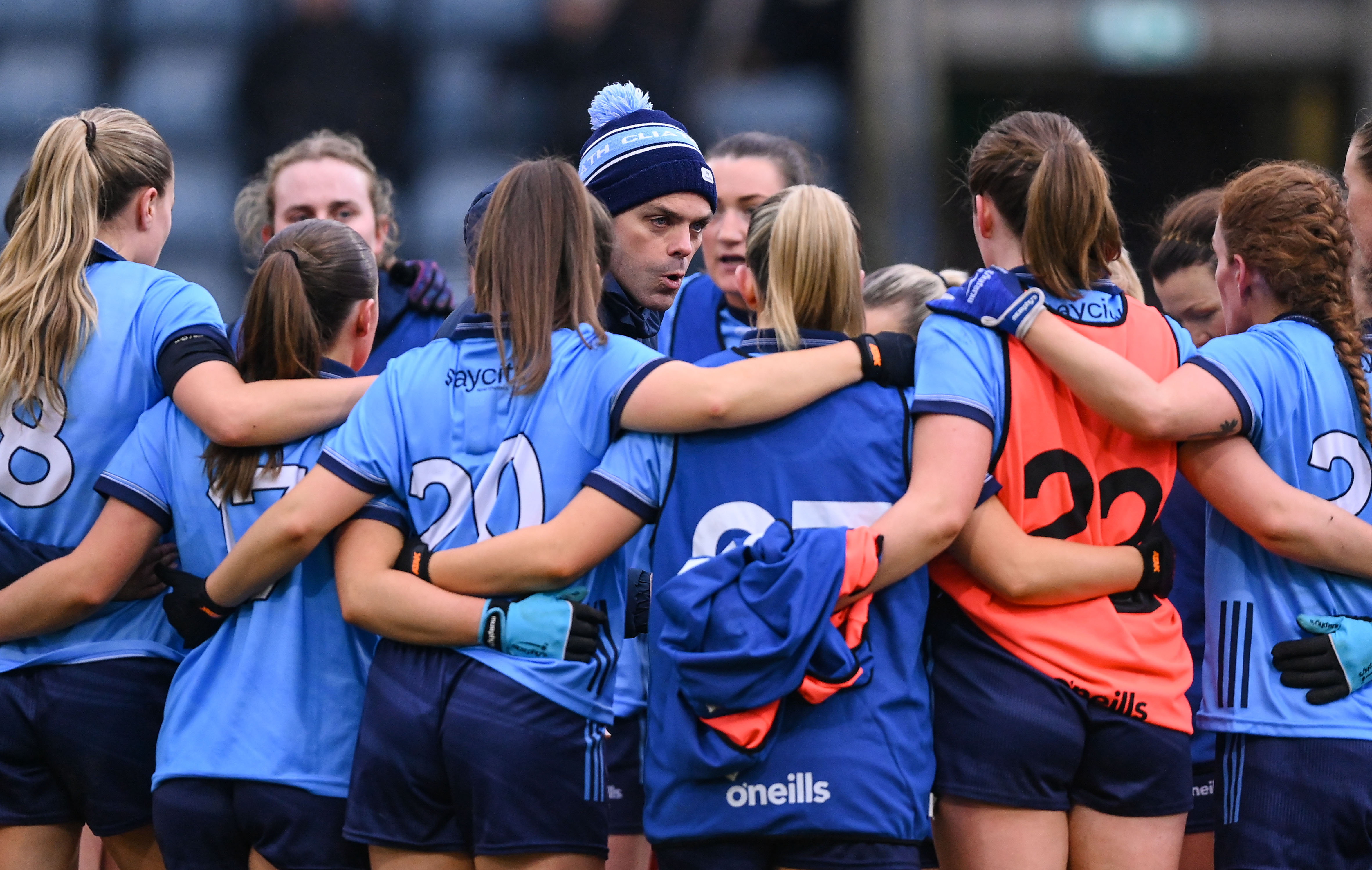 Dublin Ladies Team News Vs Kerry | Dublin GAA | Latest News, Fixtures ...