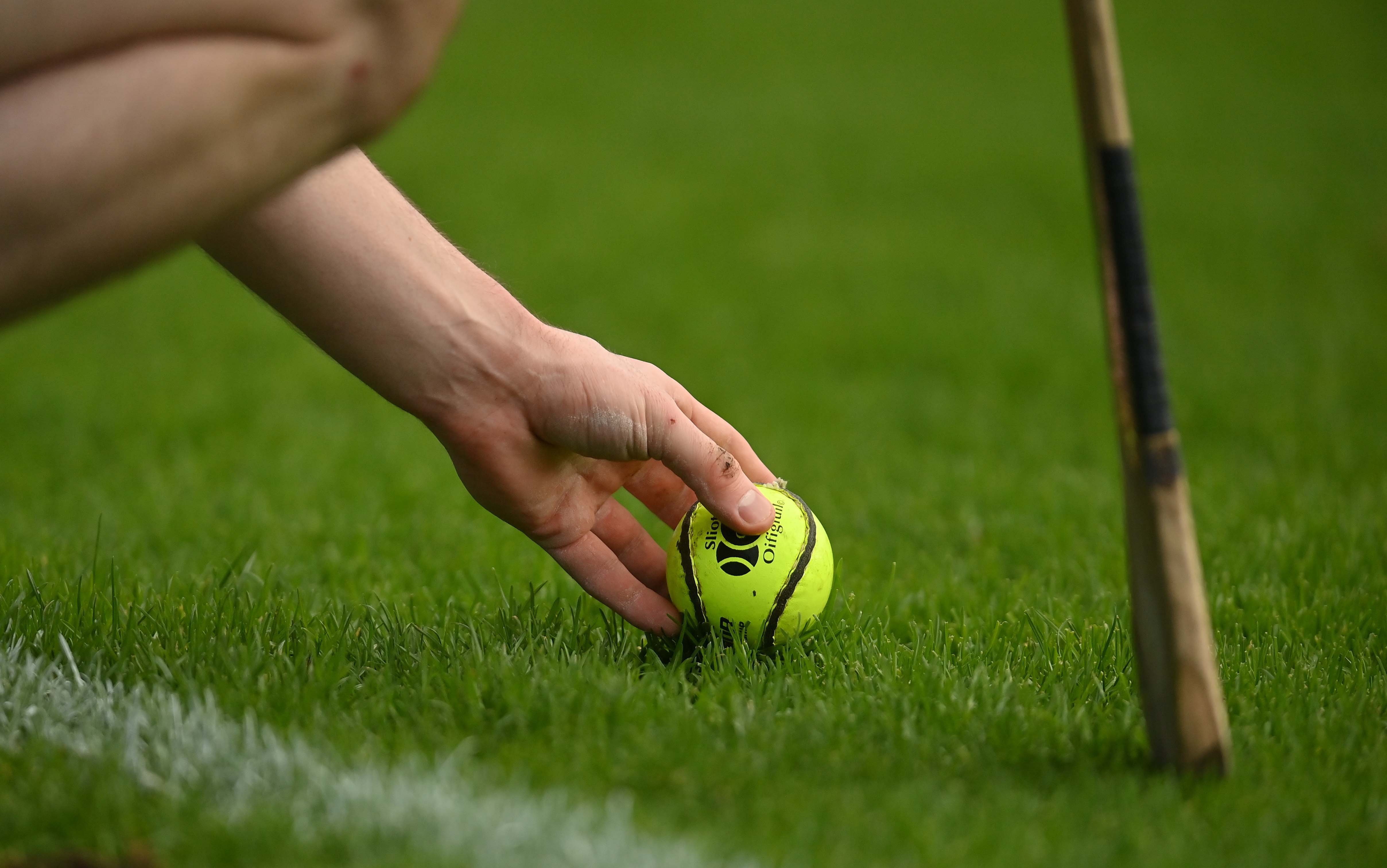 Round-Up of the Go-Ahead Ireland Senior 1 Hurling Championship | Dublin ...