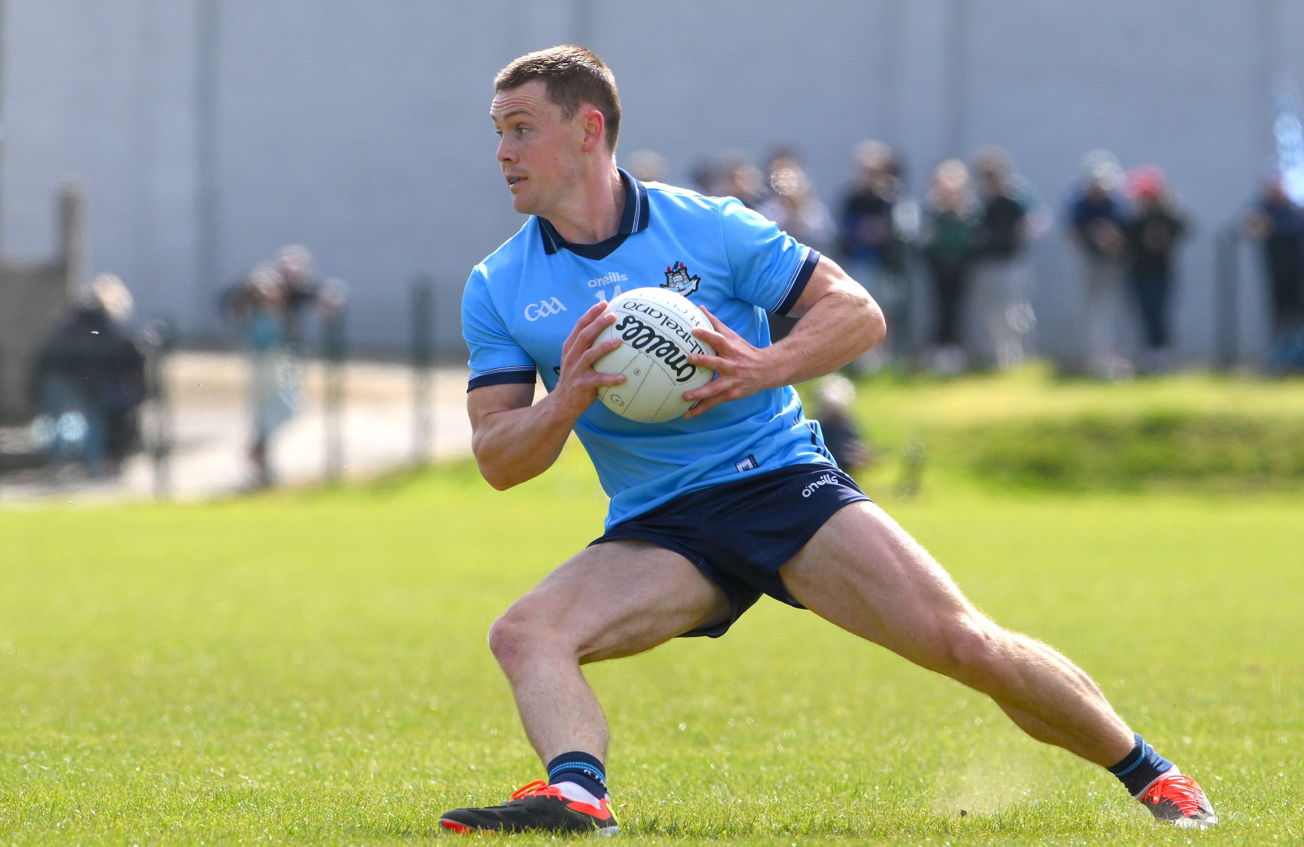 Leinster Senior Football Championship Draw 2026 | Dublin GAA | Latest ...