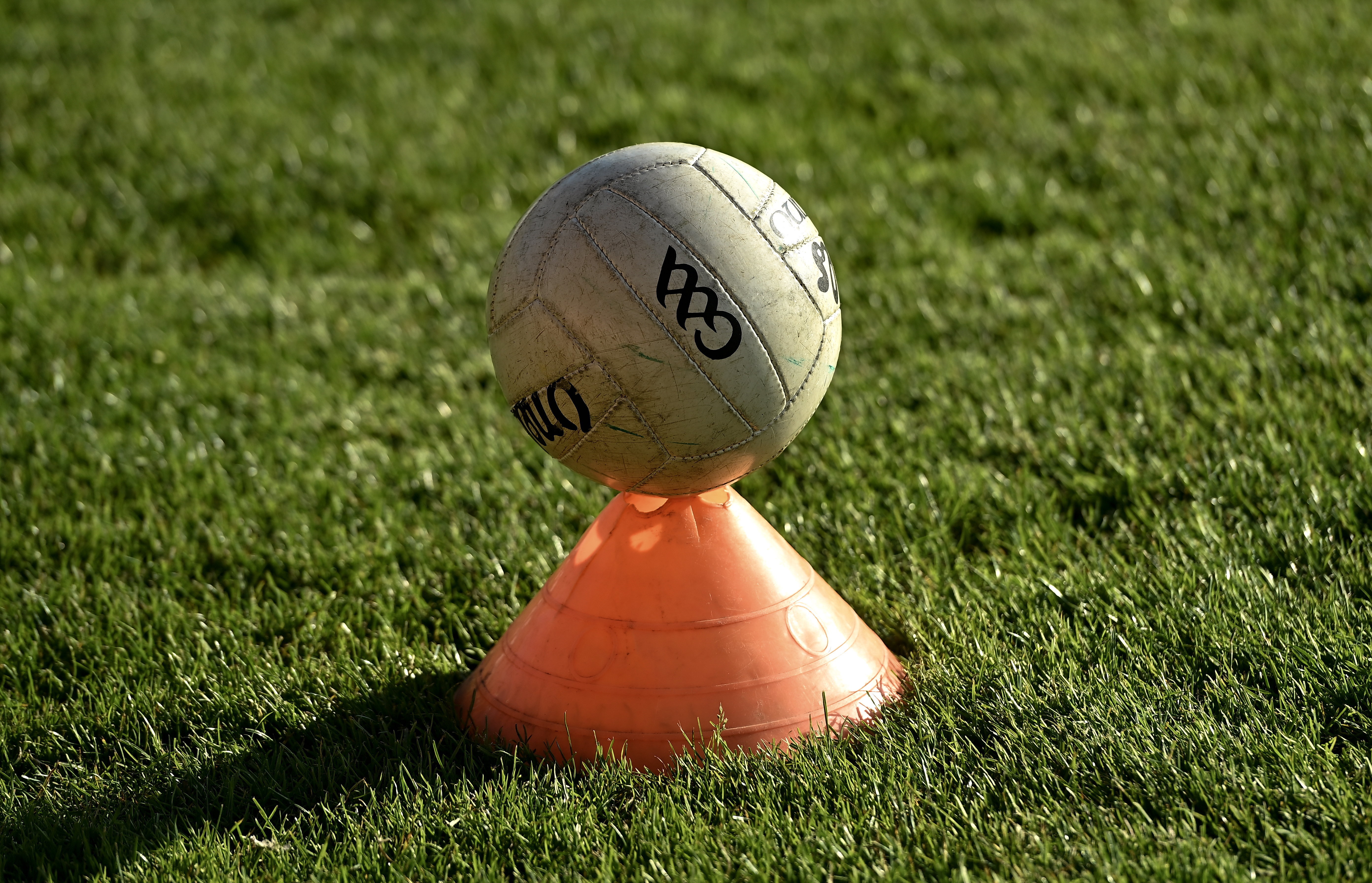 Go-Ahead Ireland AFL 2 Round-Up - Tuesday 3rd June | Dublin GAA ...