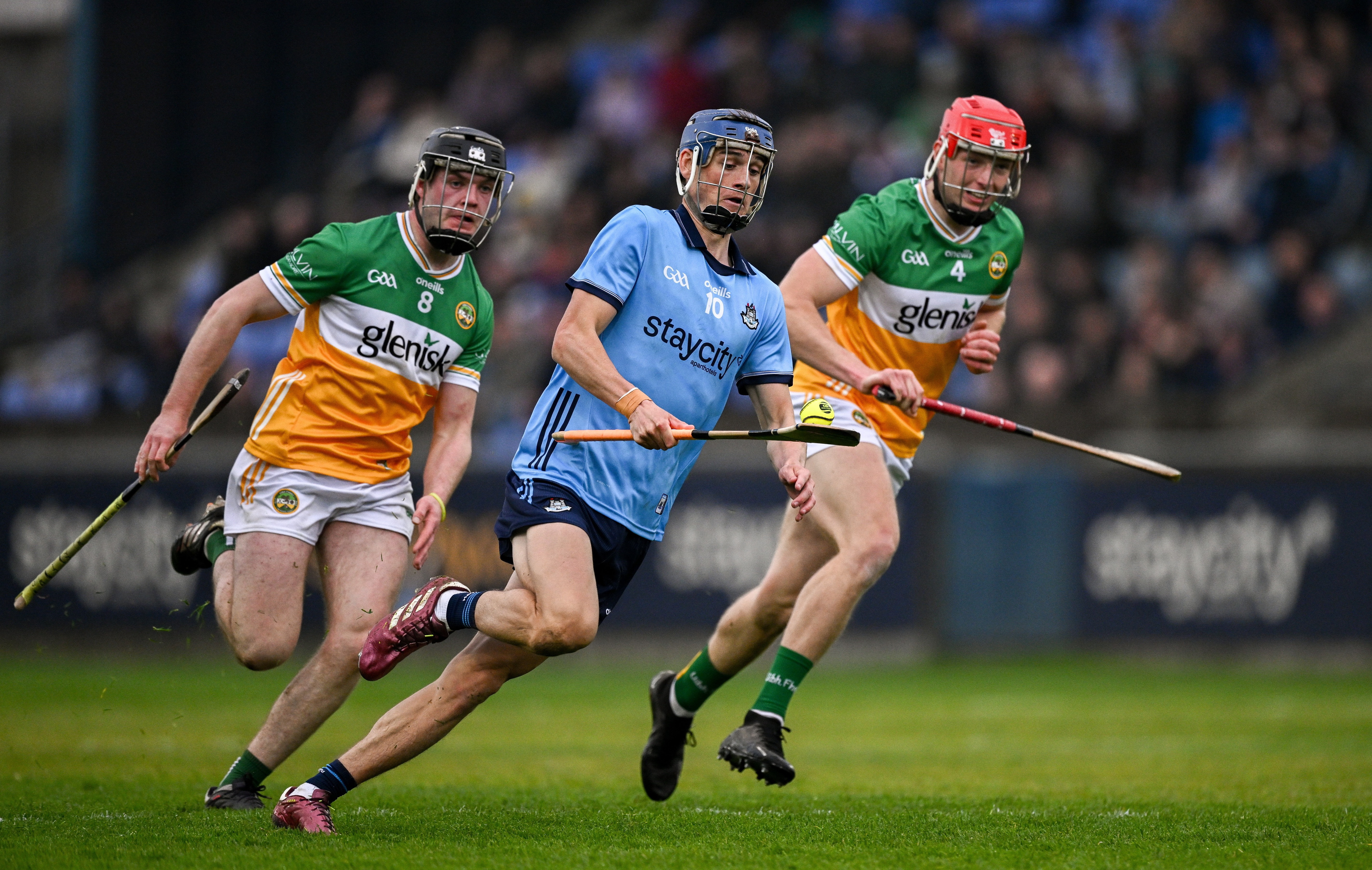 2026 Leinster Senior Hurling Championship Schedule | Dublin GAA ...