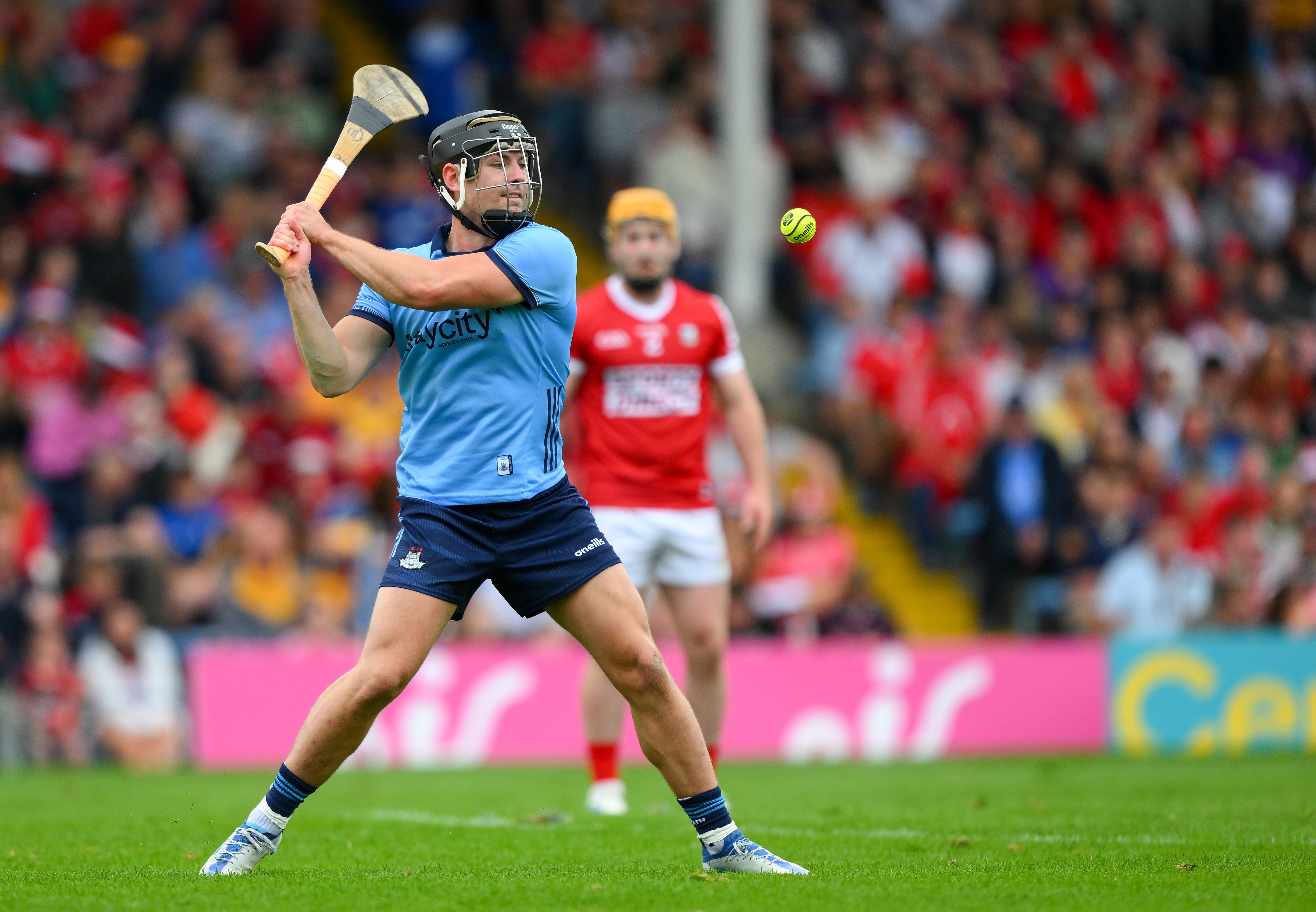 PREVIEW: Senior Hurlers Prepare For All-Ireland Semi Final Clash With ...