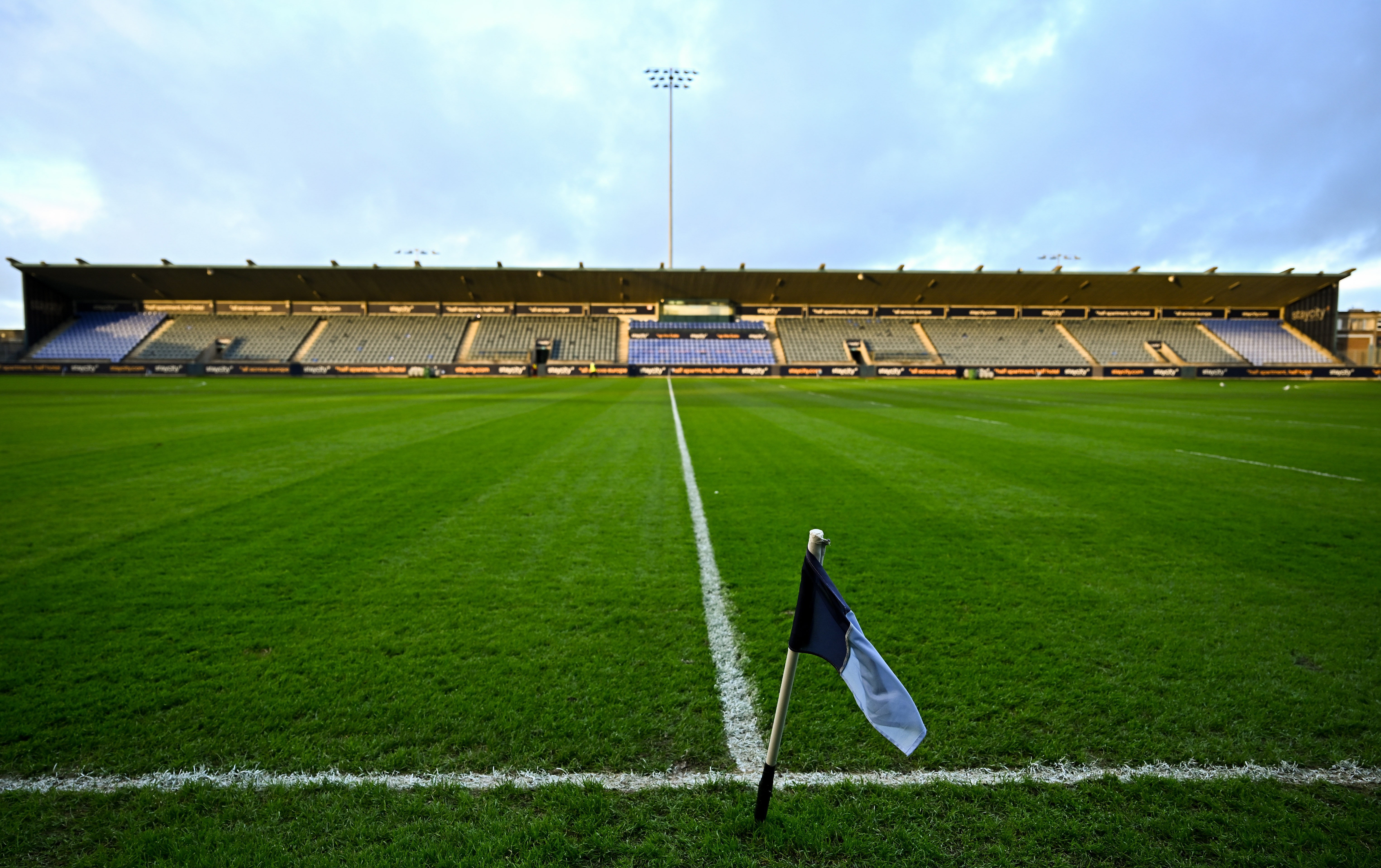 New Parnell Passes Available | Dublin GAA | Latest News, Fixtures & Results