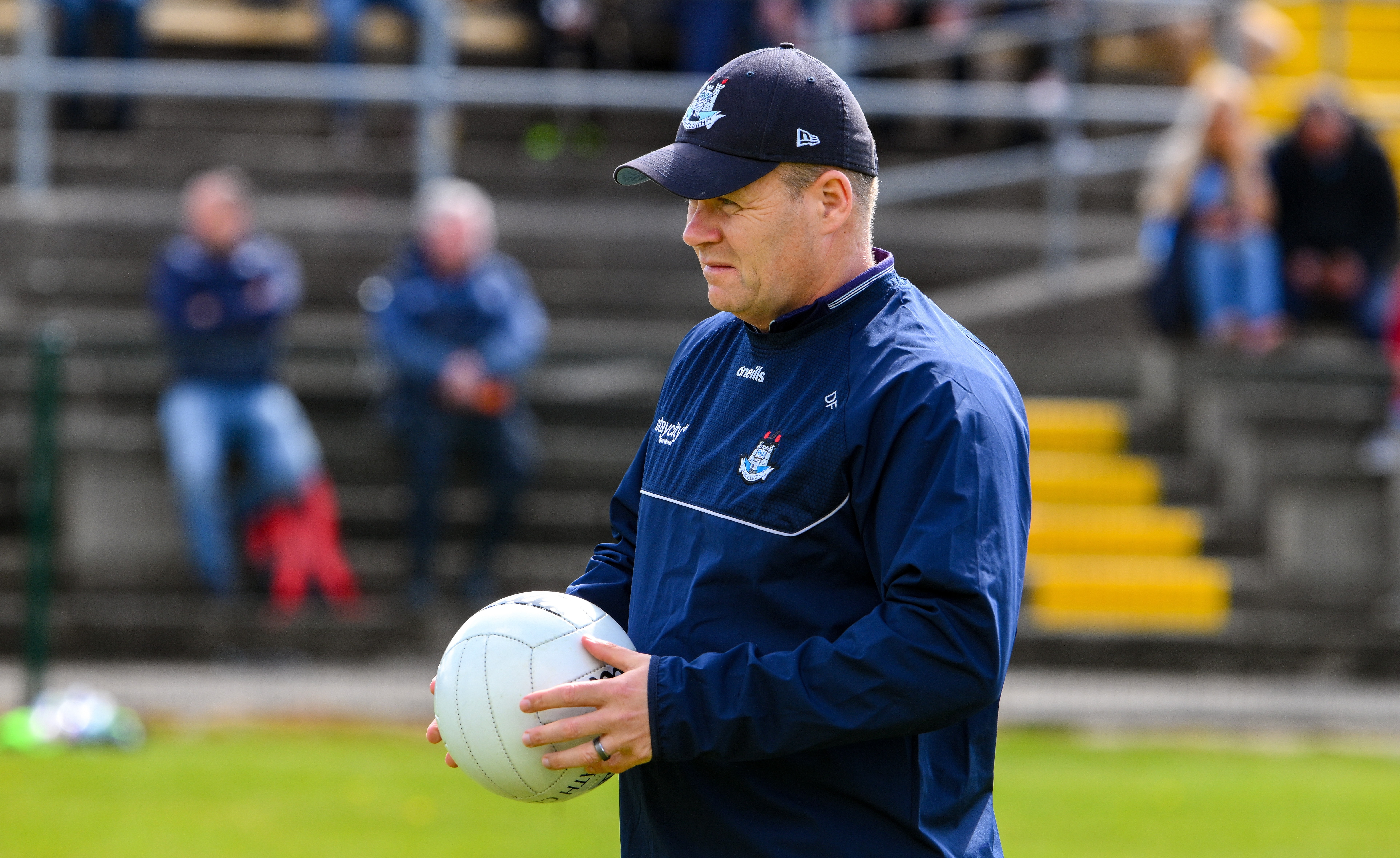 Dublin Senior Football Panel Named For Meath Clash | Dublin GAA ...