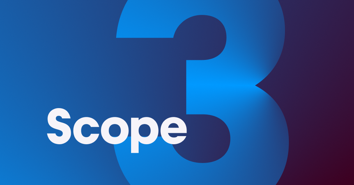 ACT Group | Emisiones Alcance 3: Por qué no avanzas