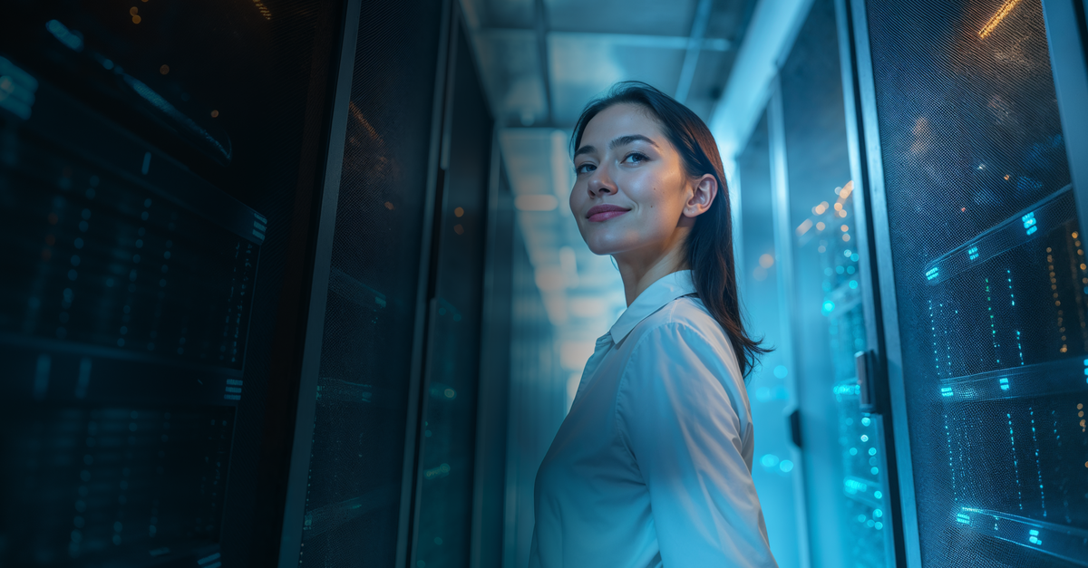 ACT Group | Decarbonize Your Data Center with ACT