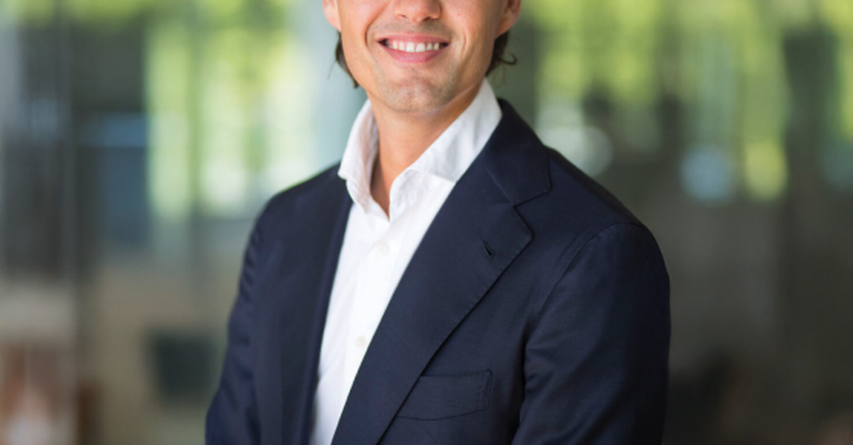 ACT Group | Jaap Janssen