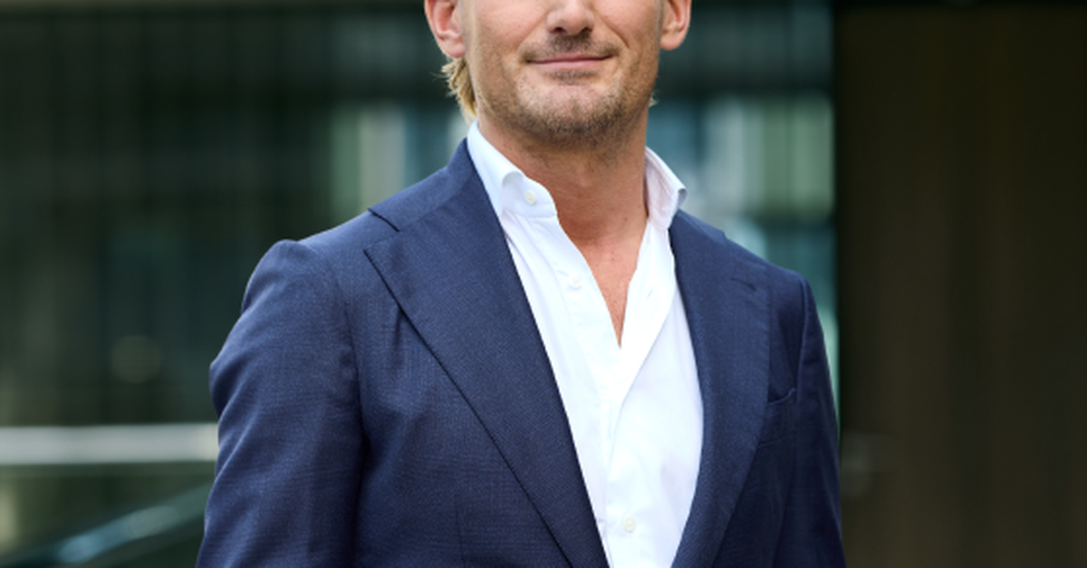 ACT Group | Bram Bastiaansen