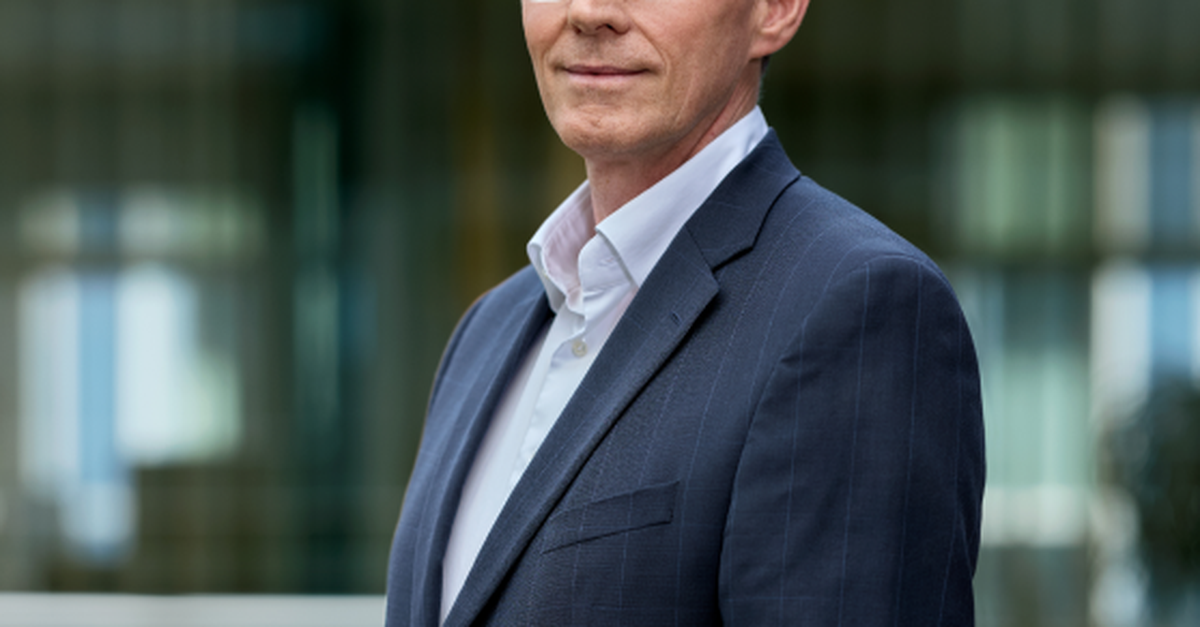 ACT Group | Colin Crooks Appointed CEO of ACT