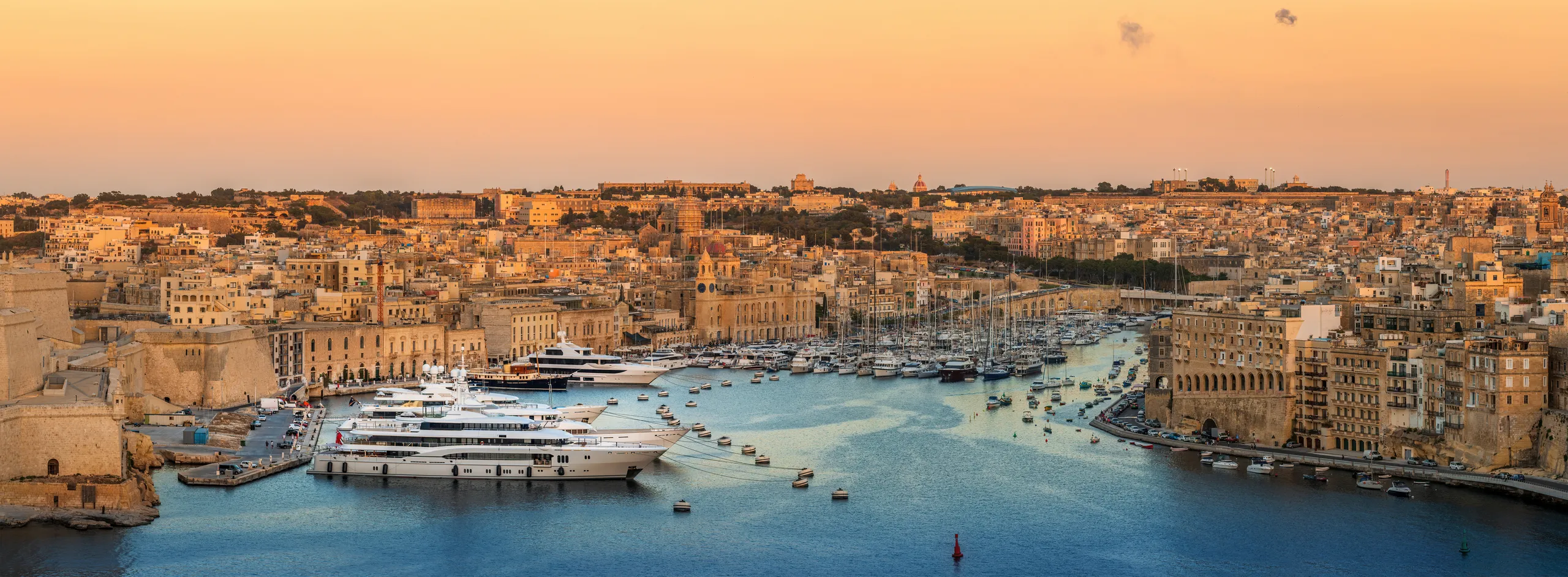 Chauffeur Service in Malta | Taylor Travel Management Group