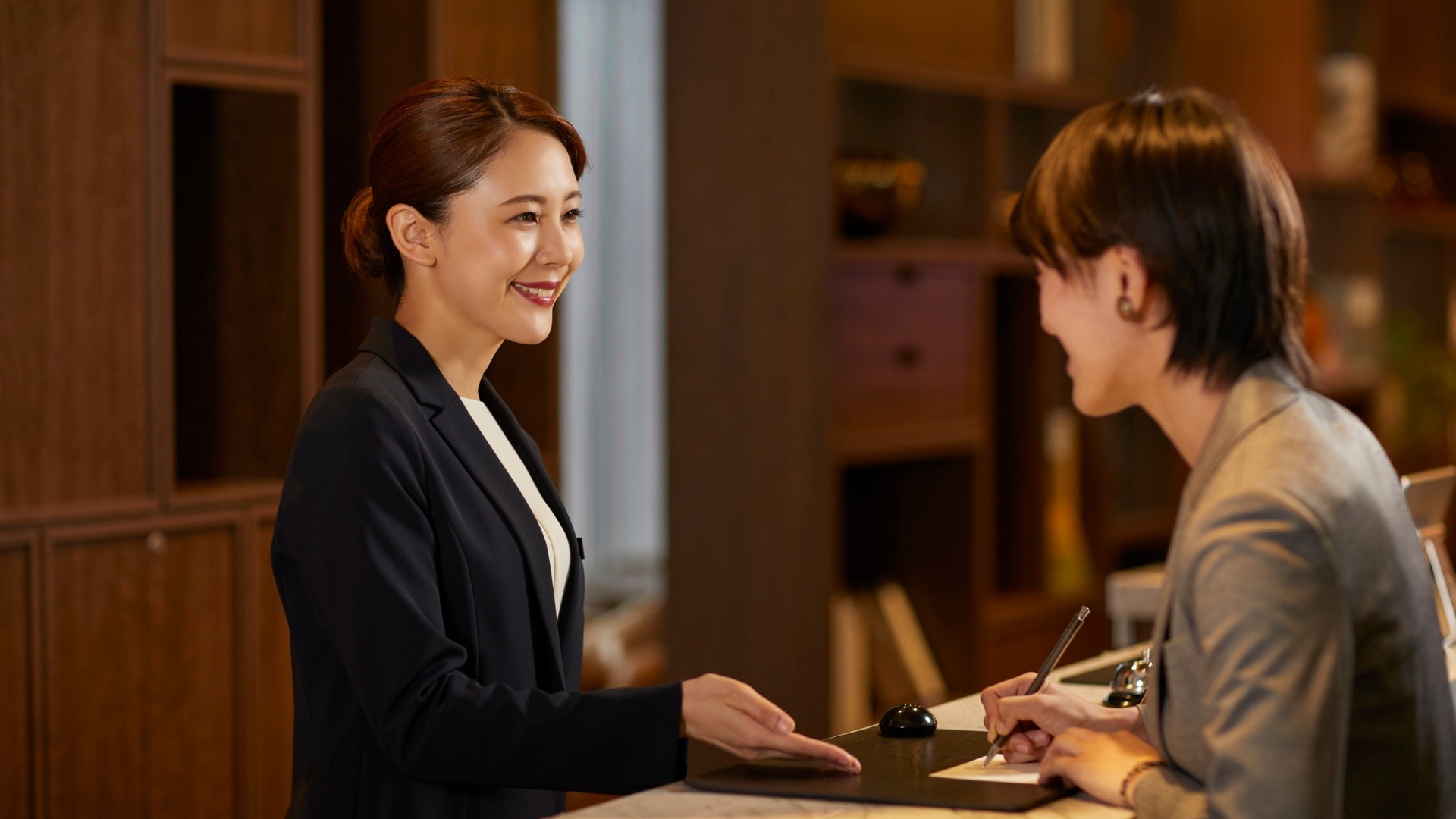 Hotel Guest Feedback Management for Revenue Growth