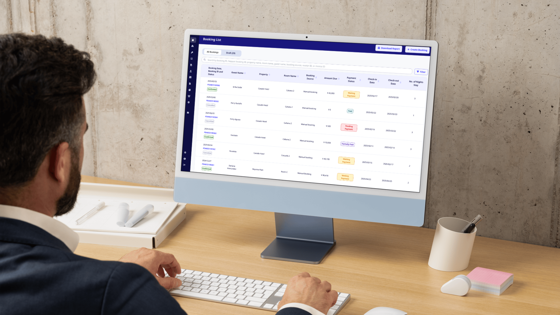 How A Property Management Software Can Streamline Your Operations