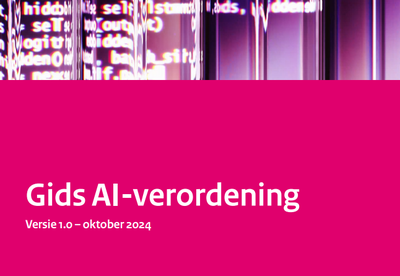 VNG AI Governance Kennisbank