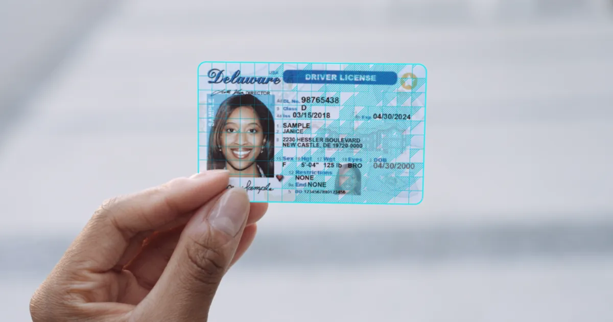 Scandit Launches ID Validate to Detect Fraudulent IDs in the USA