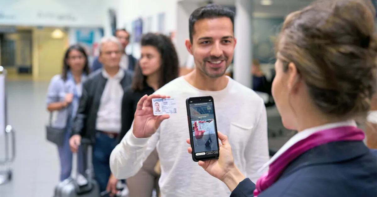 How to build your smart data capture strategy | Scandit